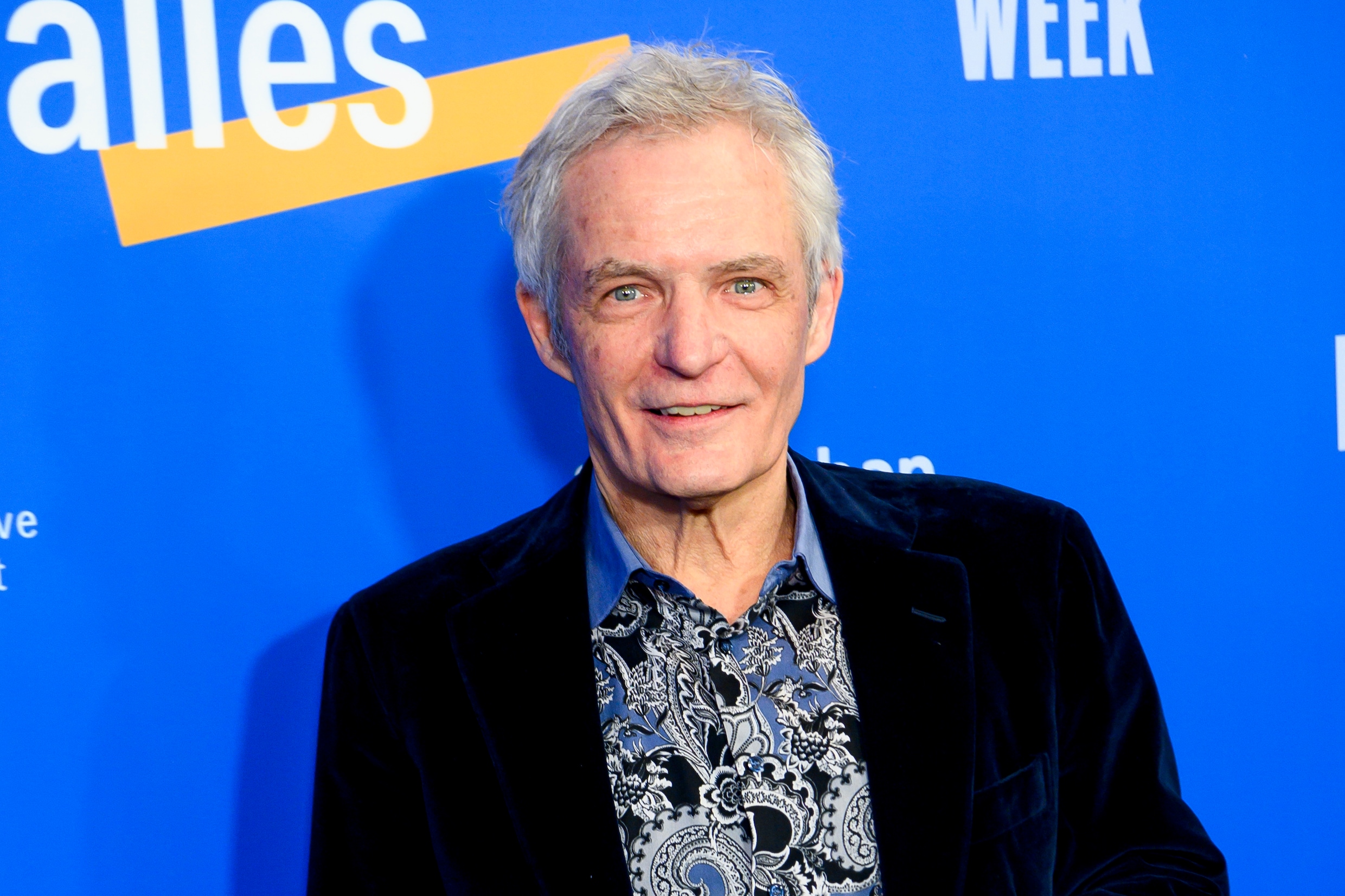 Dit is al 40 jaar de vrouw van cabaretier Herman Finkers | Libelle