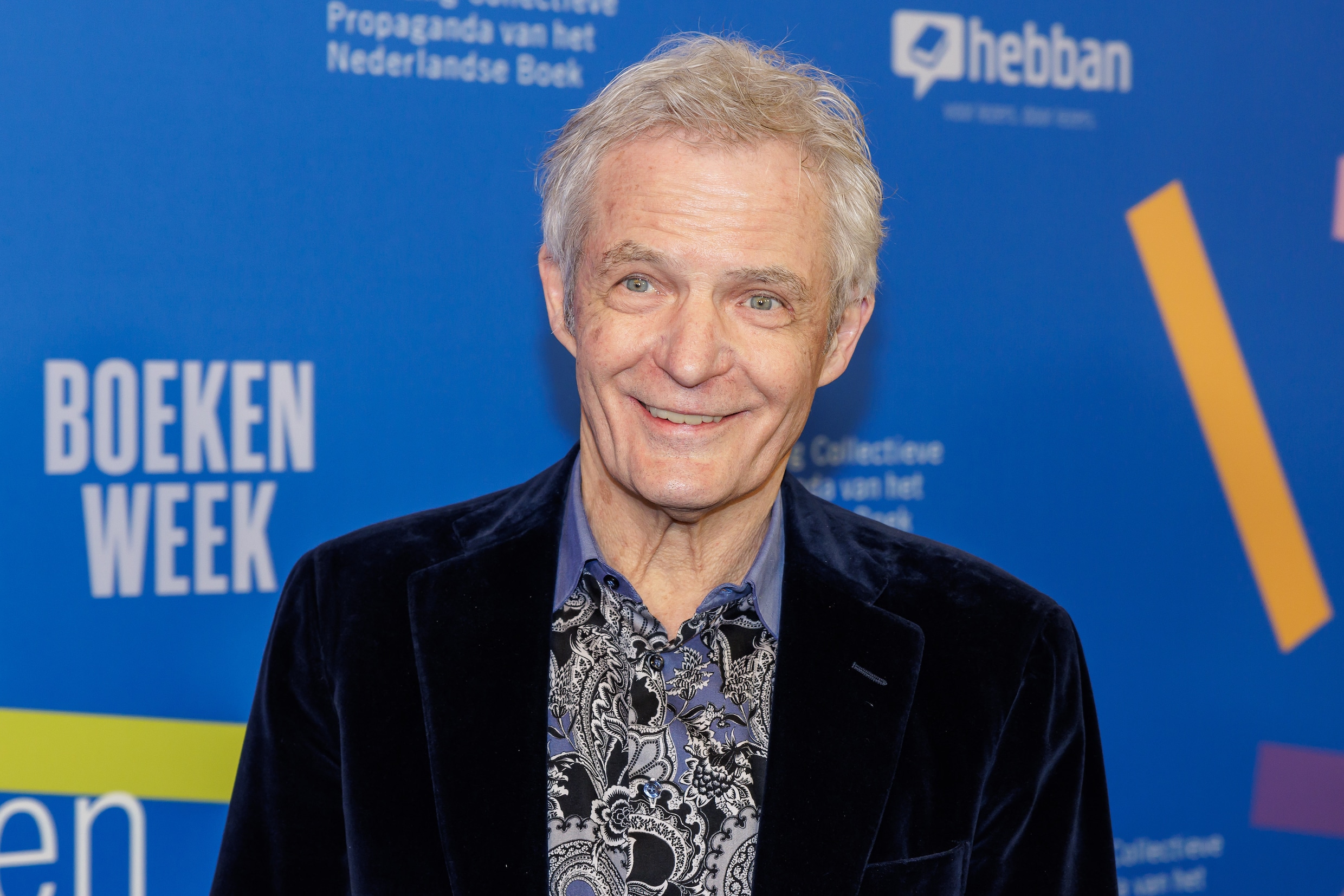 Herman Finkers blijft ondanks ziekte vol ambities: “Ik wil nog een film ...