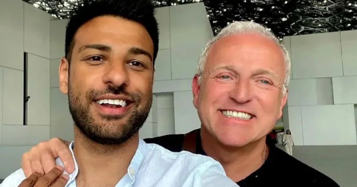 Gavin onthult ware reden van relatiebreuk met Gordon | Libelle