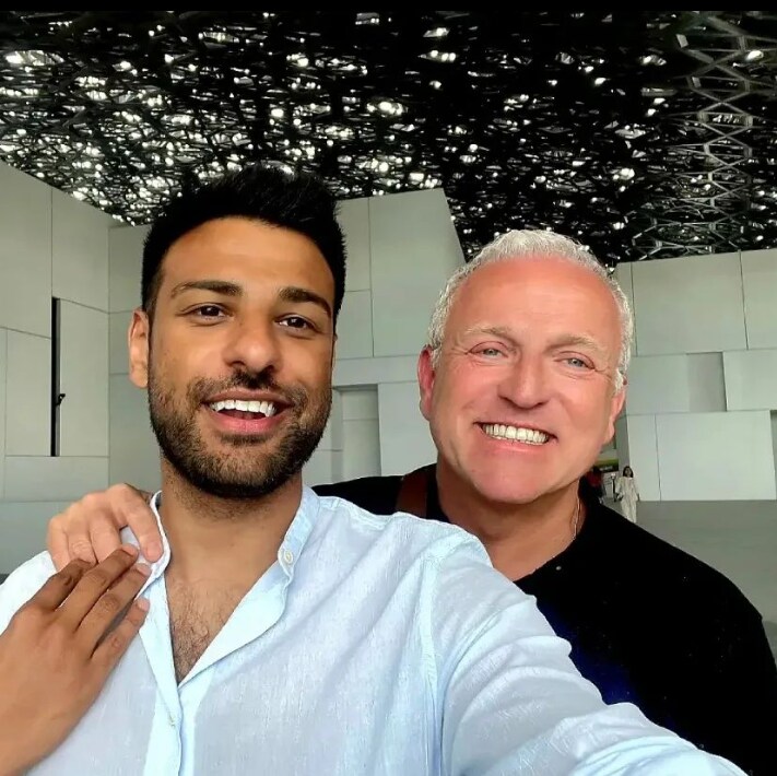 Gavin onthult ware reden van relatiebreuk met Gordon | Libelle