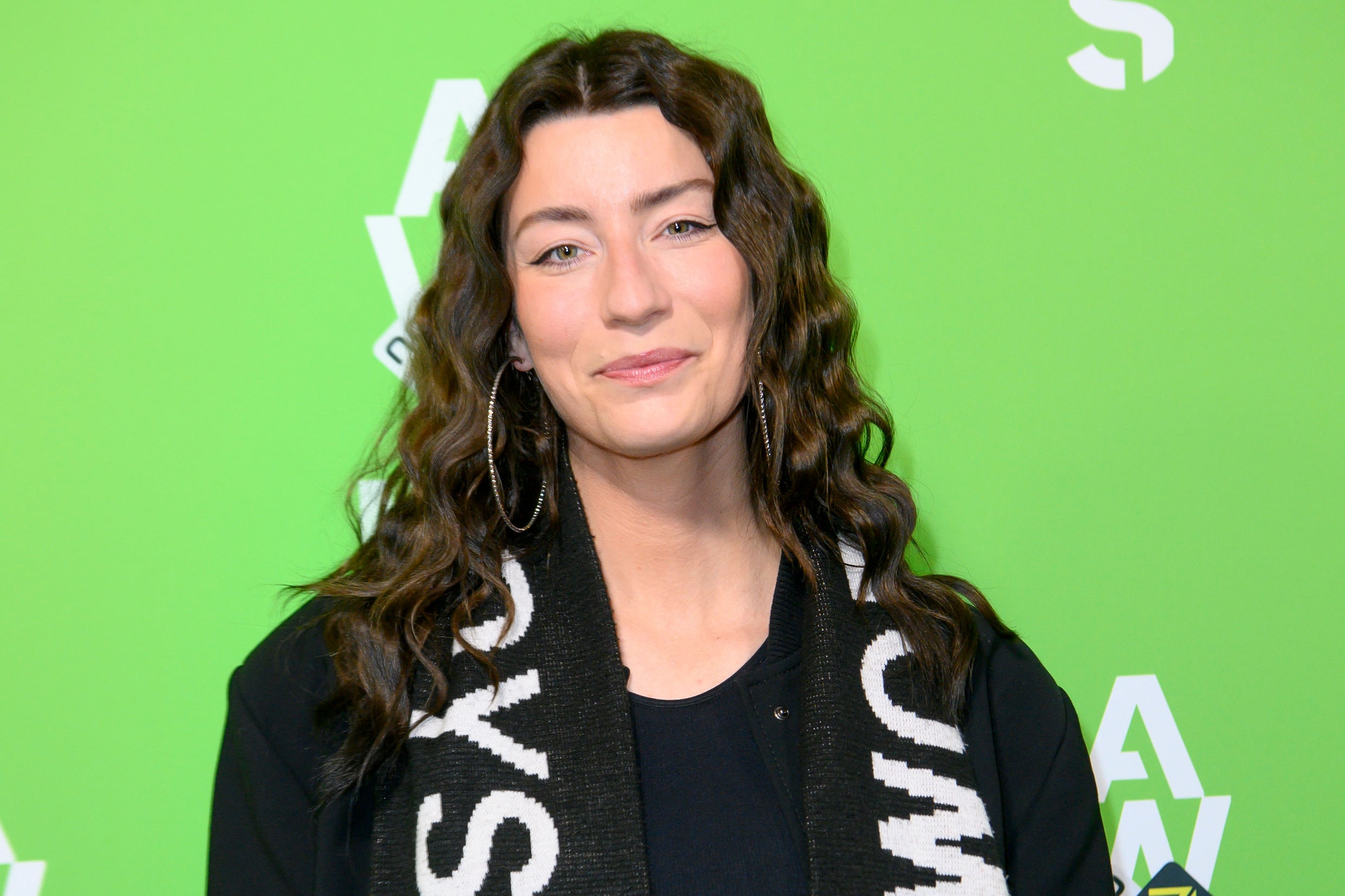 Rikki Borgelt emotioneert kijkers met verhaal over haar overleden vader ...