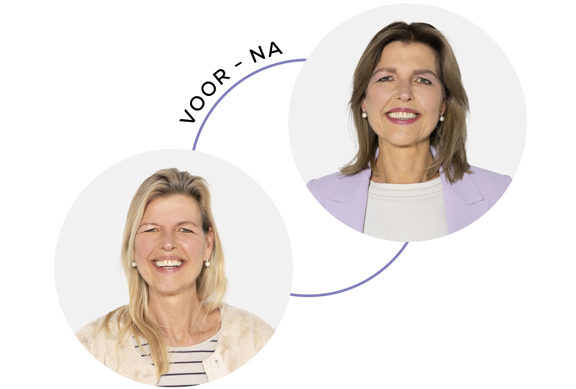 Gitte (55): “Mijn thema voor deze dag? Durven én doen!” | Libelle