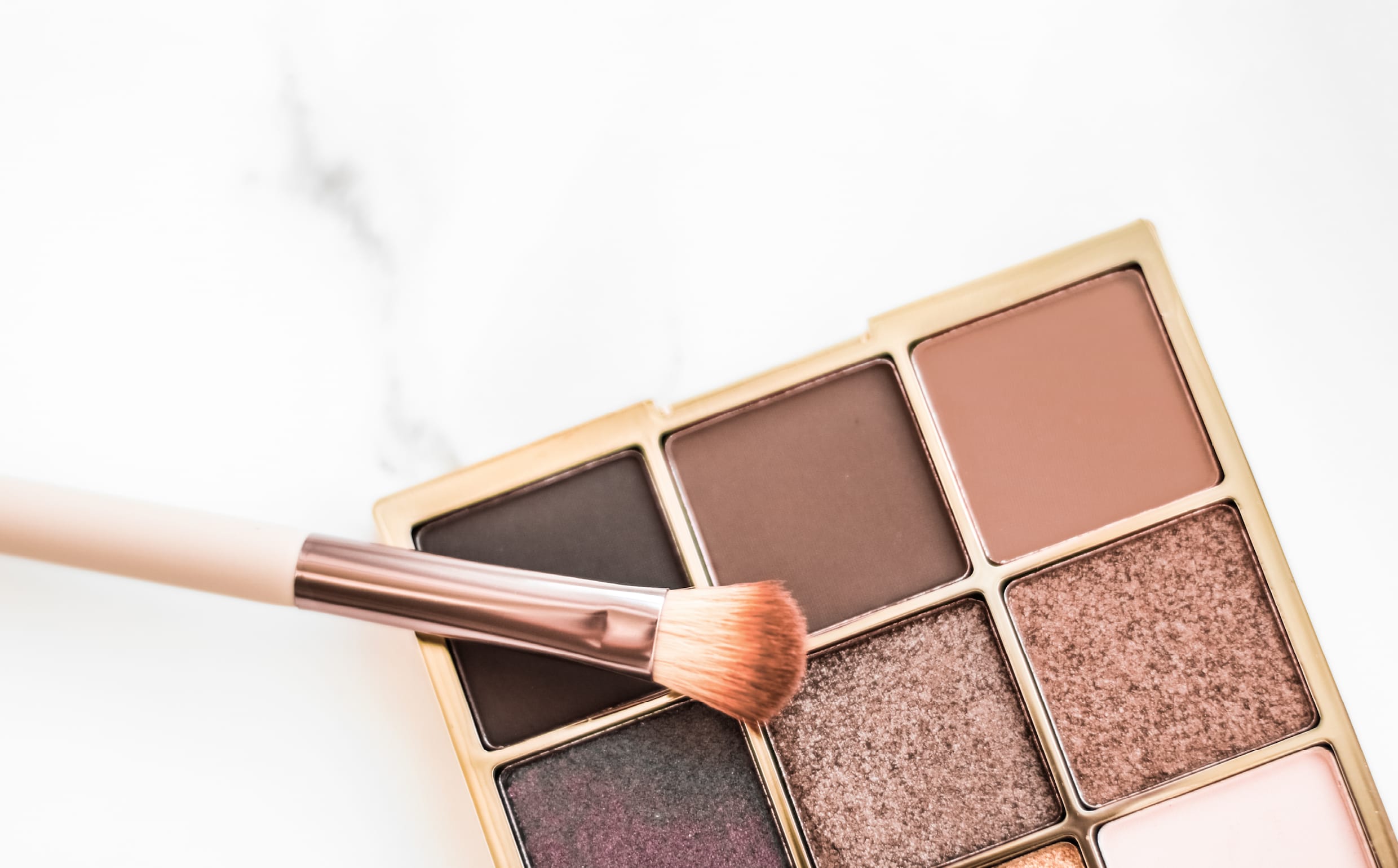 Déze make-uplook past perfect bij jouw sterrenbeeld | Libelle