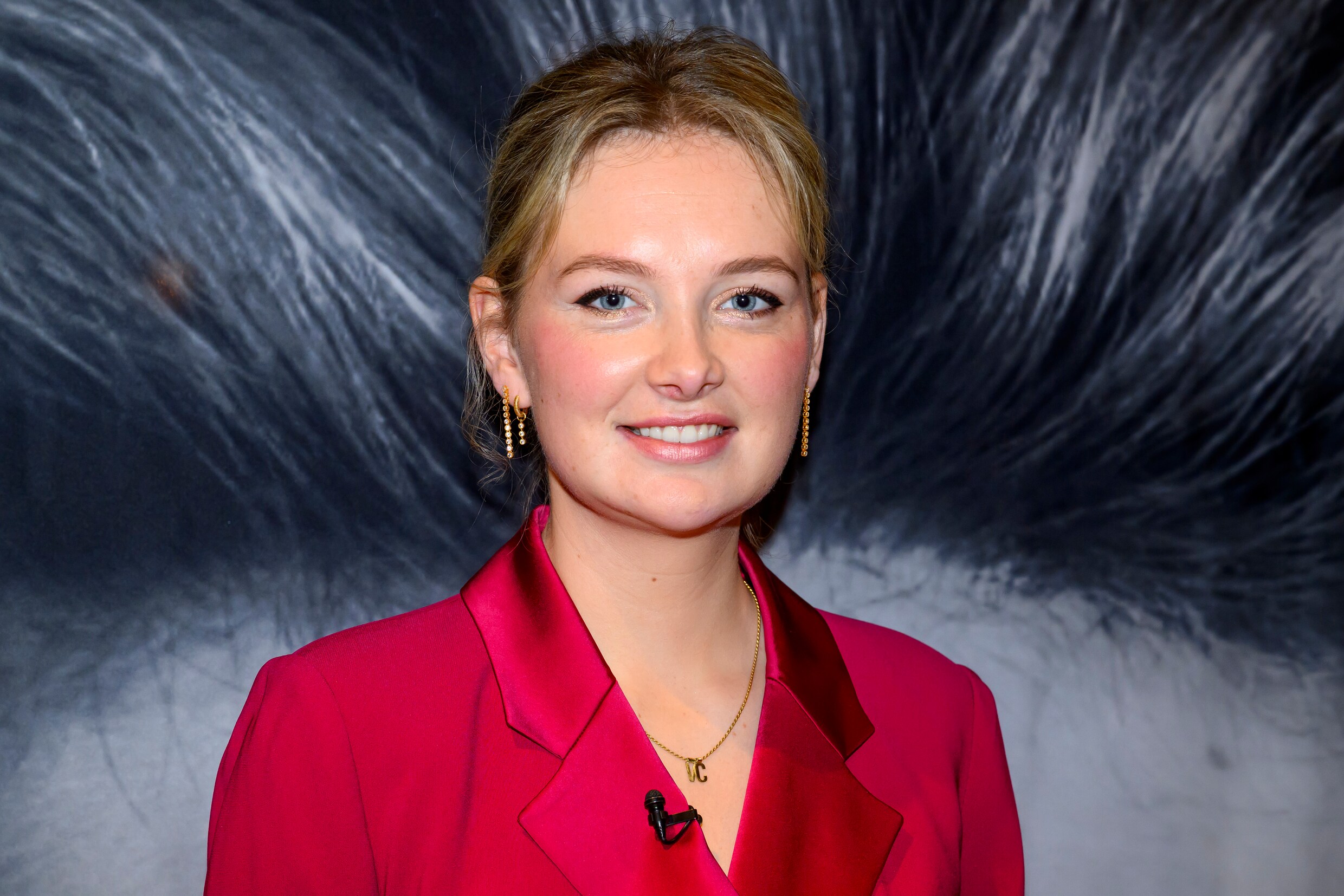 Maxime Meiland is niet blij met haar eigen lichaam: “Ik ben zo ...