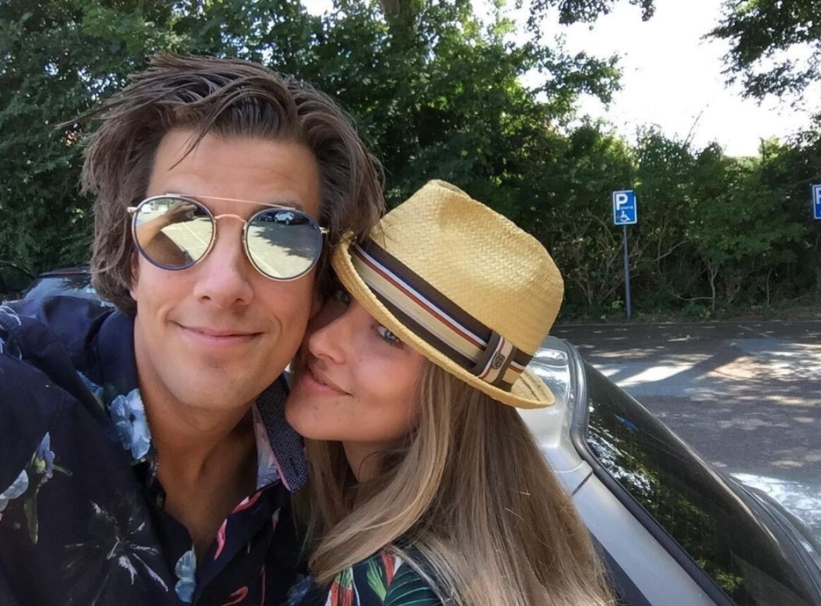 Verdrietig nieuws voor Rob Kemps: “We houden nog steeds van elkaar” | Libelle