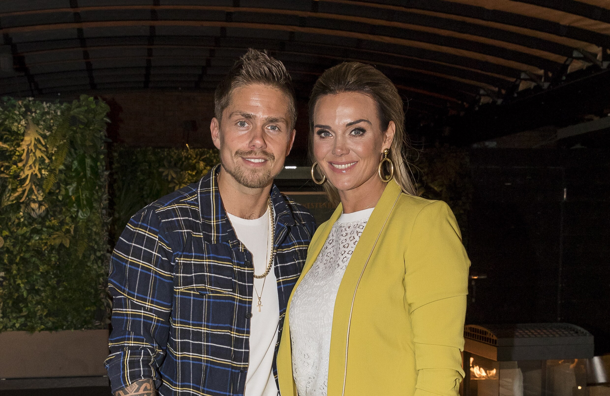 André Hazes en Monique Westenberg voor de rechter vanwege leerplicht ...