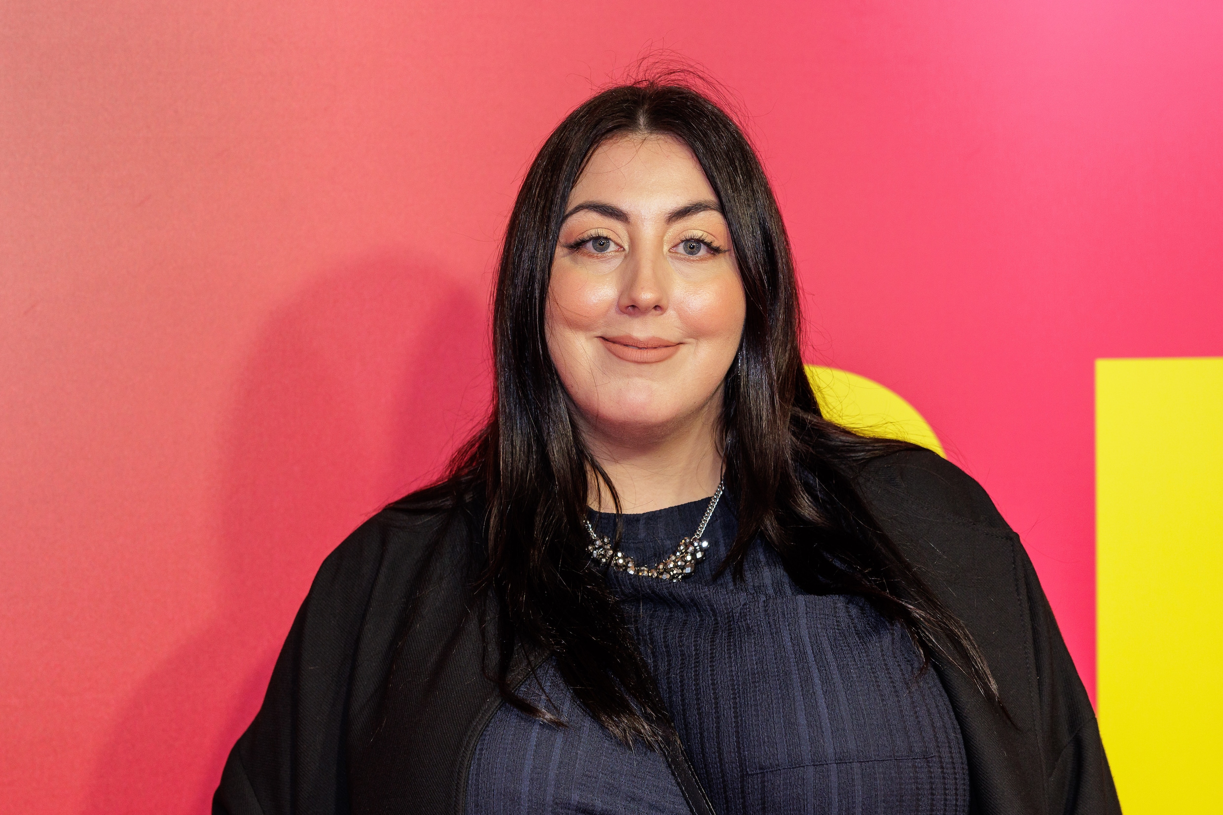 Joan Franka over haar traumatische deelname aan ‘The voice’ en het ...