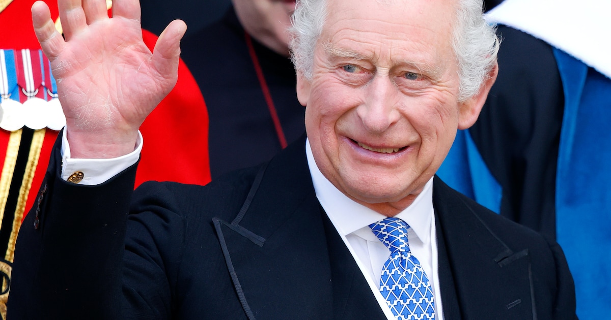 Deze twee bijzondere tieners mogen aanwezig zijn bij de kroning van Charles