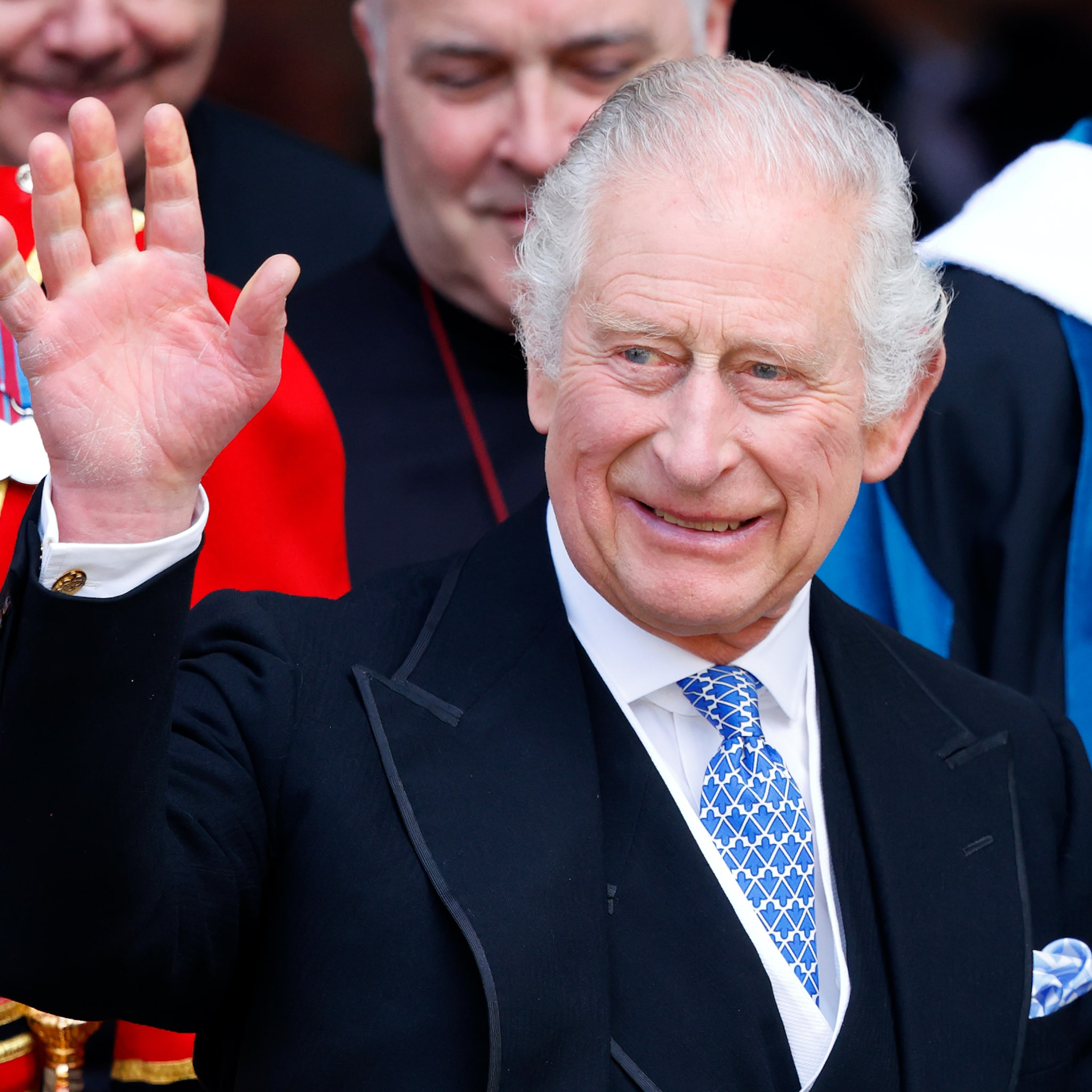 De Windsors - pagina 26 - Libelle.nl