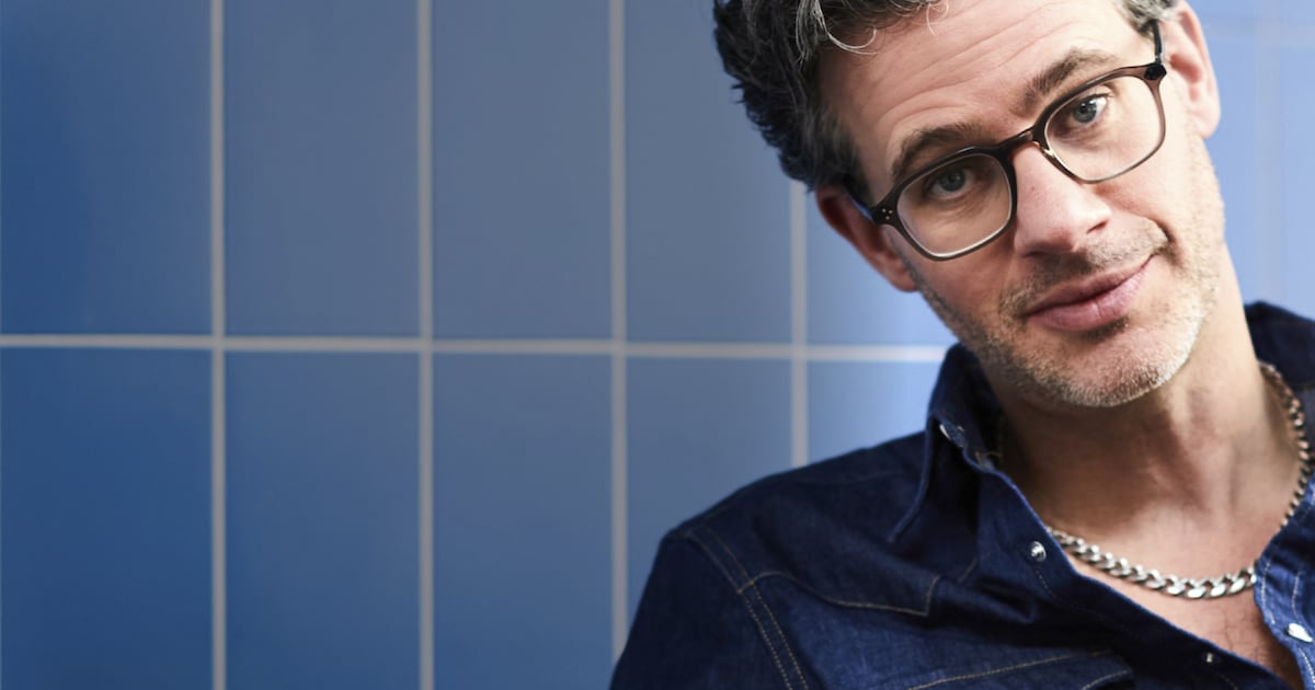 Erik Dijkstra Quotes