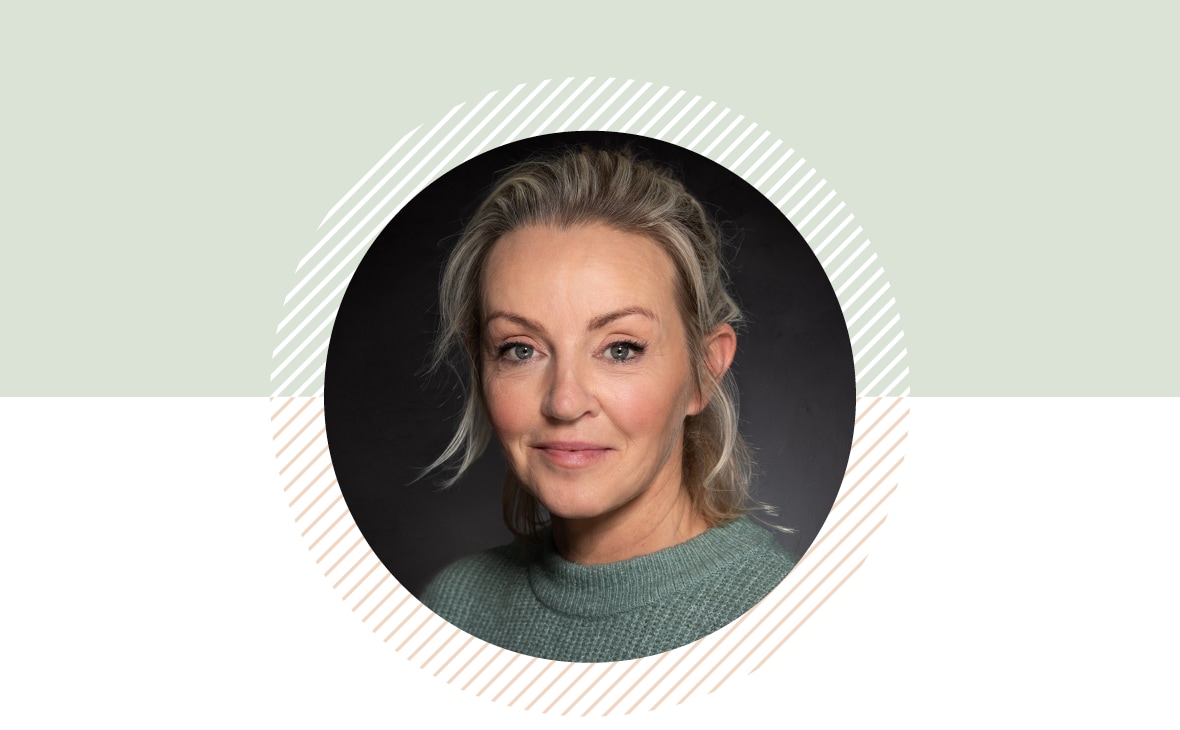 20 vragen aan Lone van Roosendaal: “Je kunt zomaar in een situatie ...