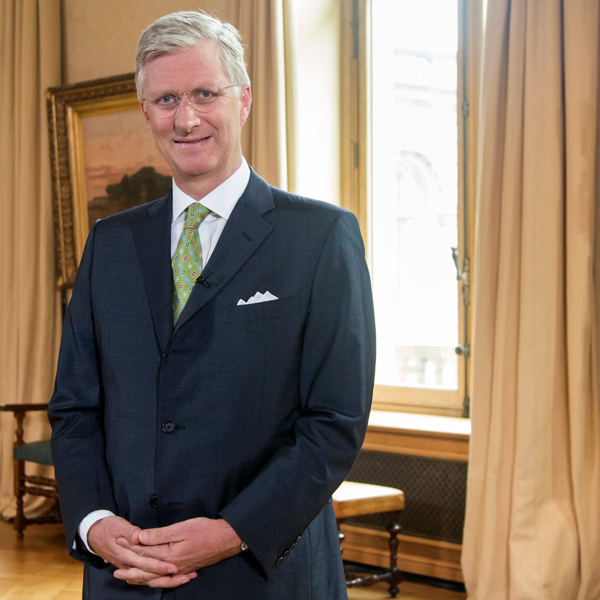 5 verrassende dingen die je nog niet wist over jarige koning Filip van ...