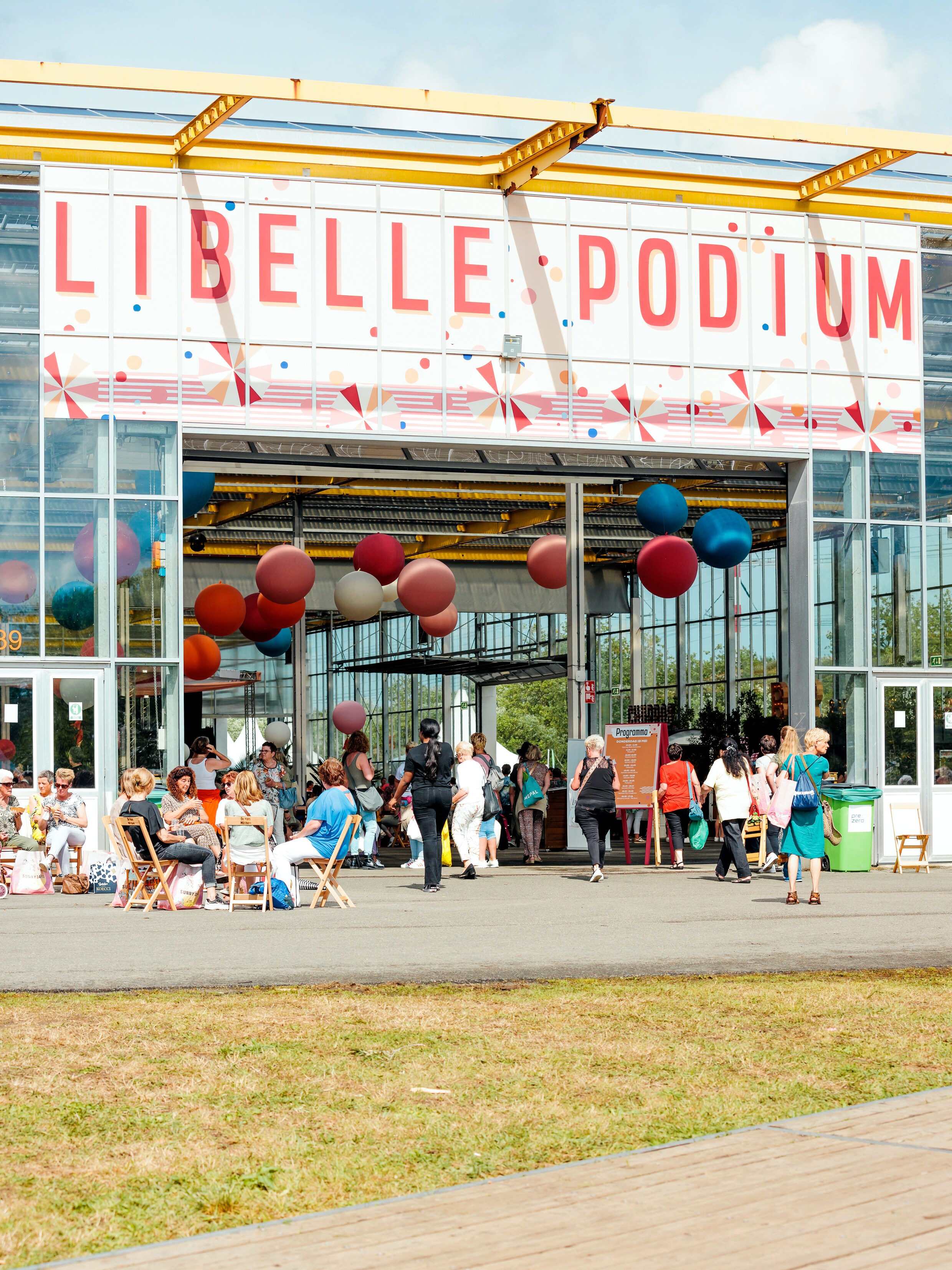 Het is bekend! Het programma van de Libelle Zomerweek met déze ...