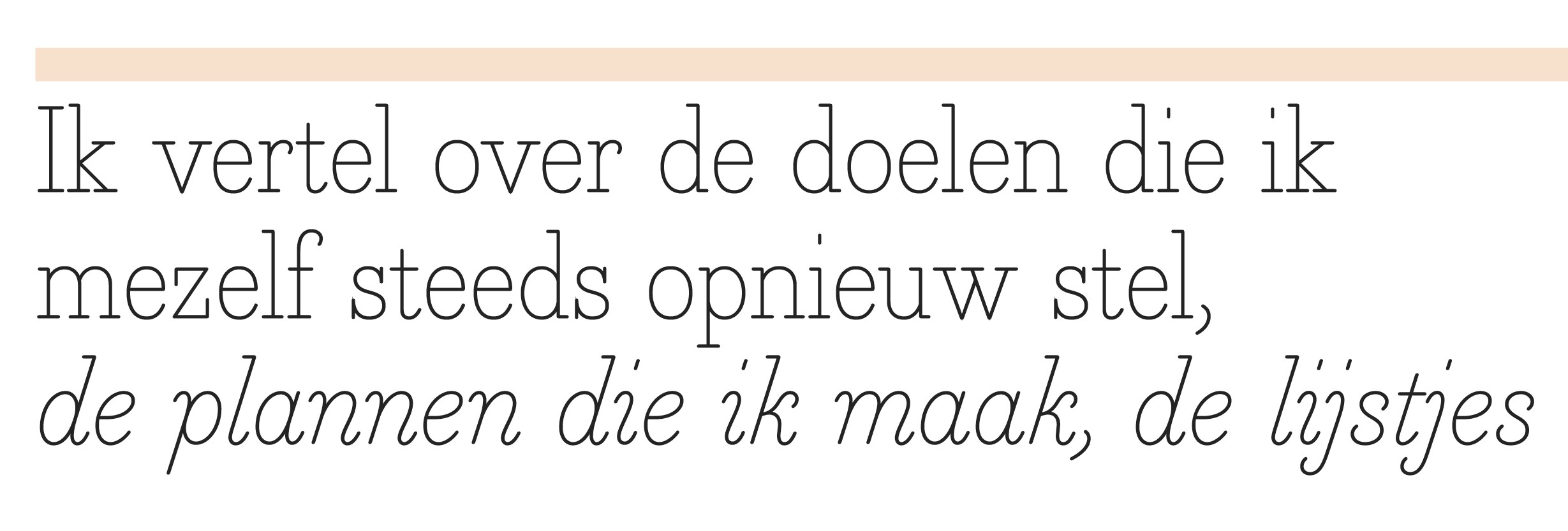 Hanneke (42) ontdekte de reden van haar vreetbuien: “Zie je wel, ik ben ...