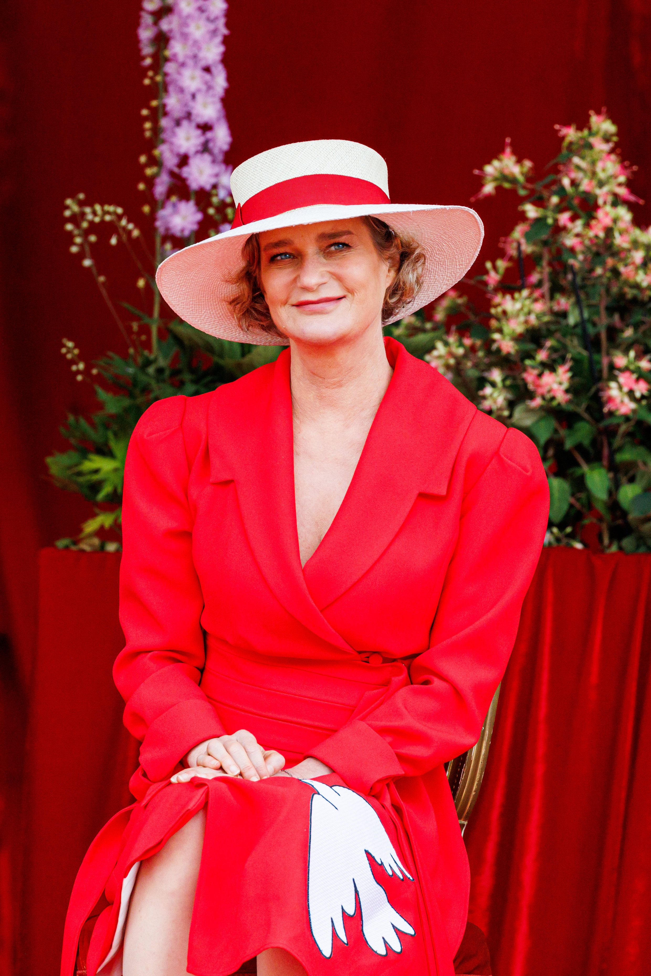 Welkom in de royal 'Modern family': deze royals kregen buitenechtelijke ...