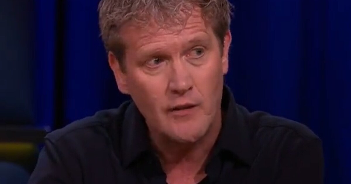 Alberto Stegeman over ‘sadisten’ in zorgboerderij Borealis: “Ze horen ...