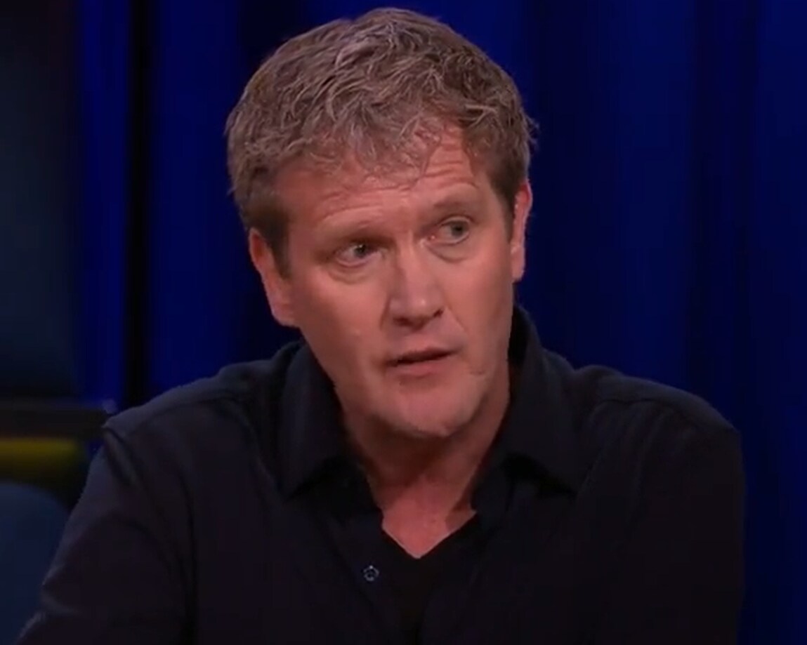 Alberto Stegeman over ‘sadisten’ in zorgboerderij Borealis: “Ze horen ...