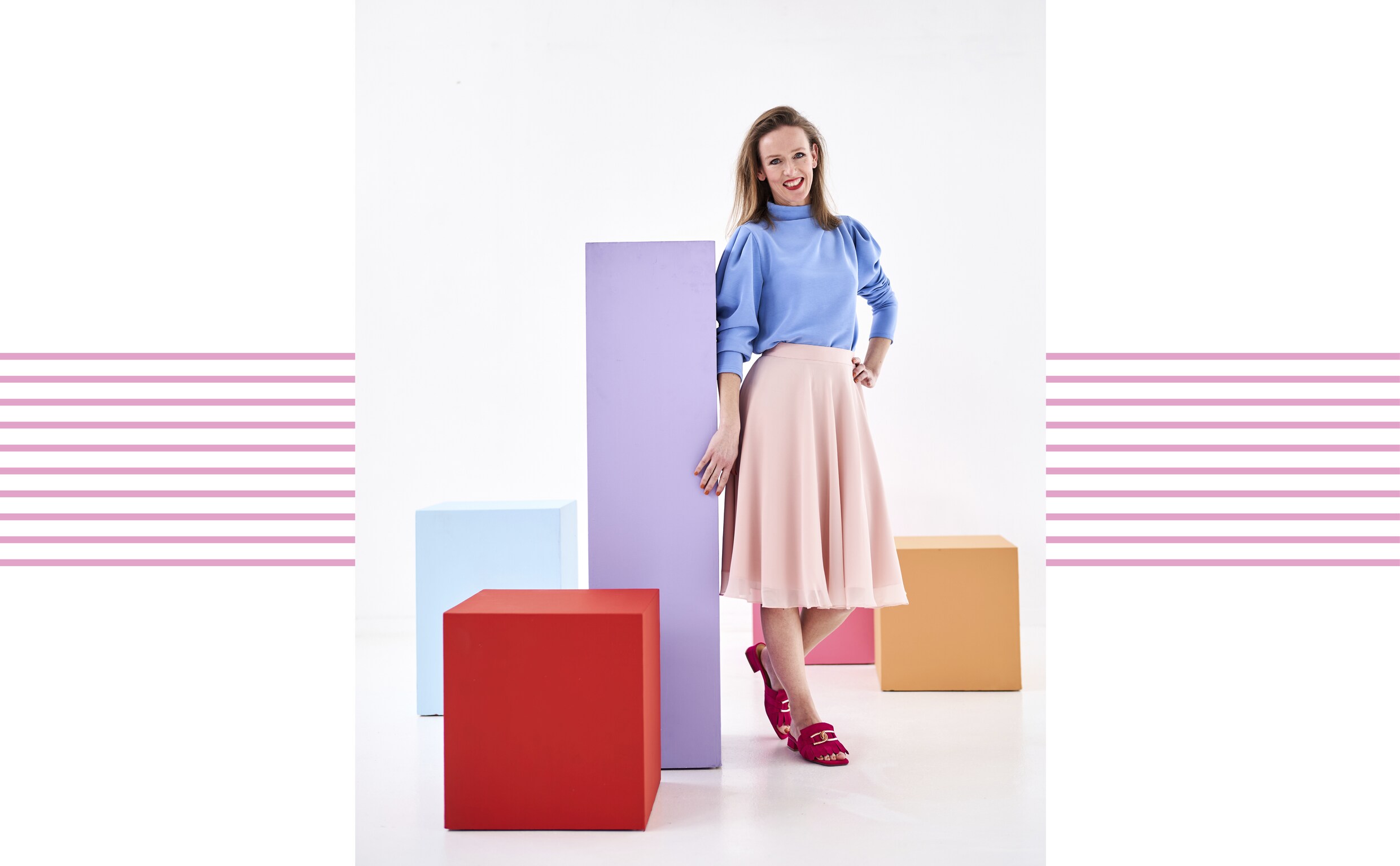 Emily-Jane: “Als ik jarig ben, krijg ik nooit nieuwe spullen cadeau ...