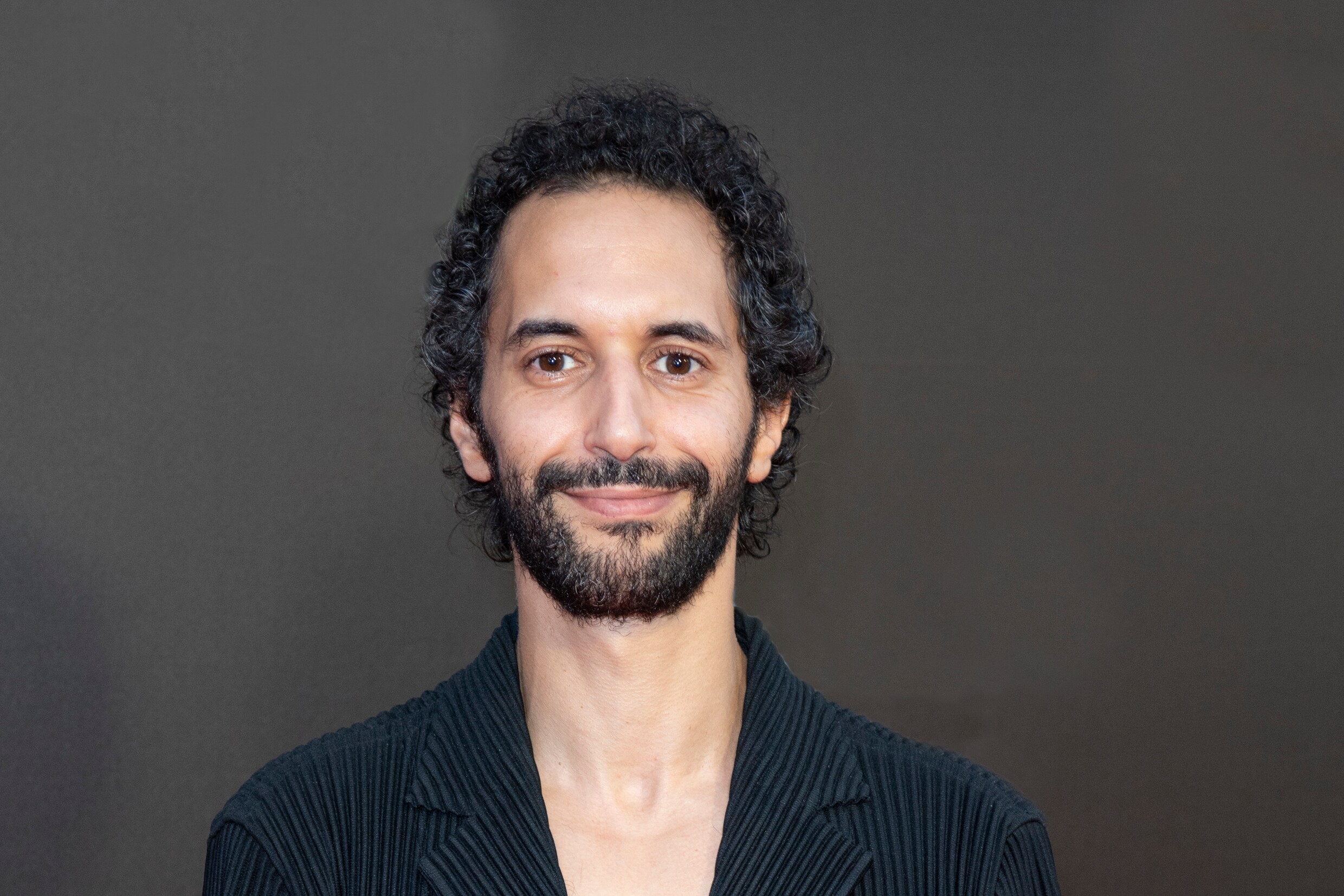 Achmed Akkabi gaat trouwen: ‘She said yes!’ | Libelle