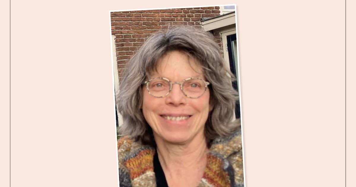 De vader van Carella (68) zat bij de SS: “Ik ben zijn dochter, en dat ...