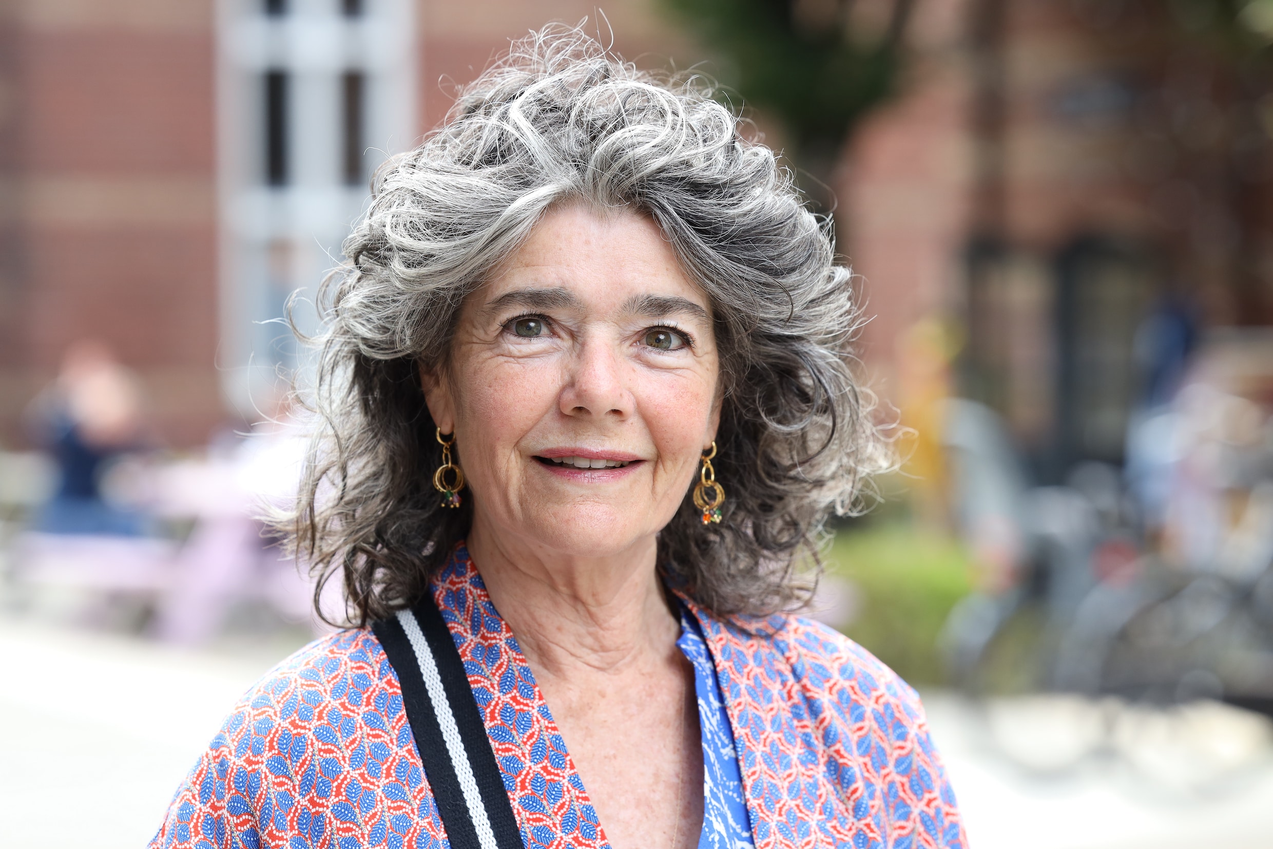 Dieuwertje Blok vond het geheime oorlogsdagboek van haar Joodse moeder ...