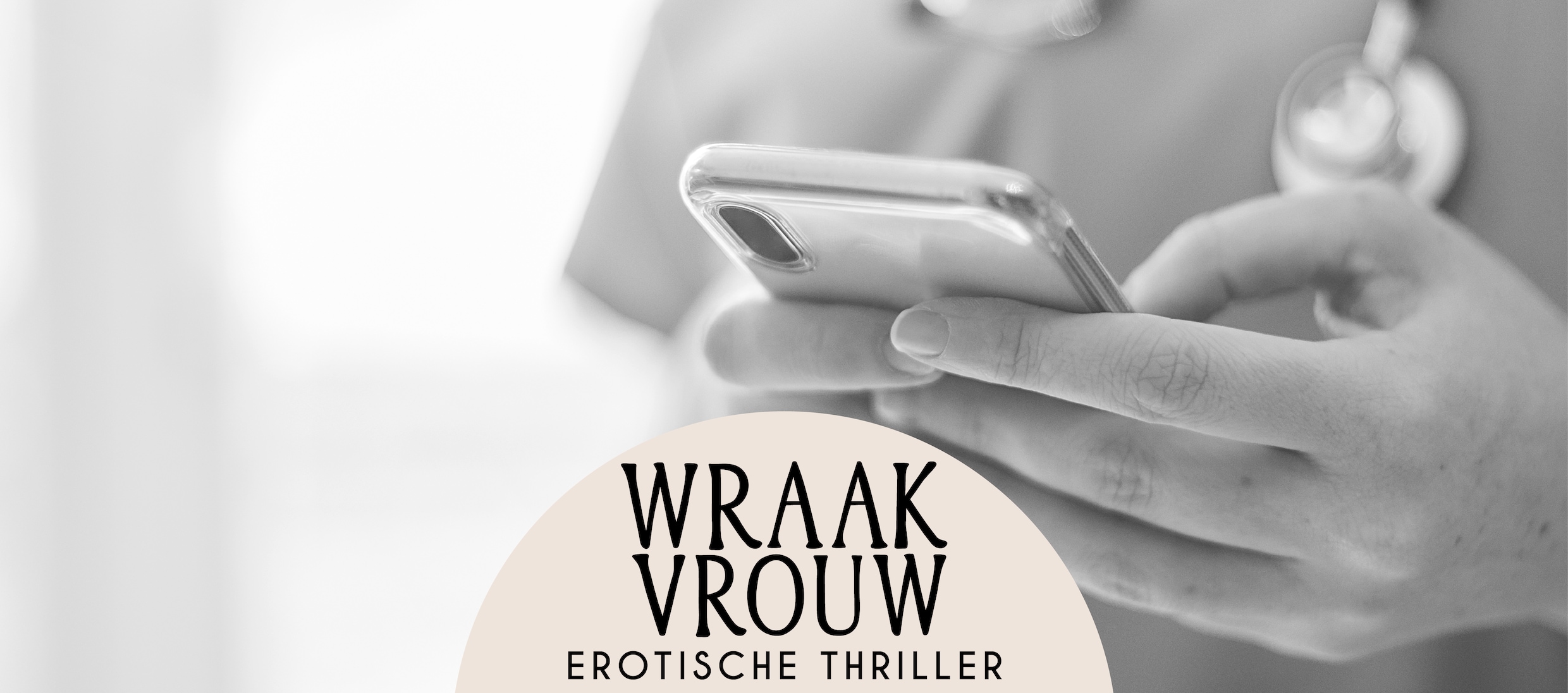 Wraakvrouw - hoofdstuk 17: “Annemarie tiert dat ze een klacht wil ... Wraakvrouw - hoofdstuk 17: “Annemarie tiert dat ze een klacht wil ...