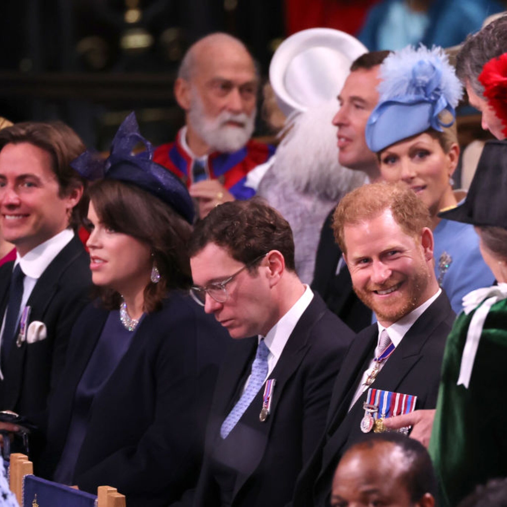 De Windsors - pagina 25 - Libelle.nl