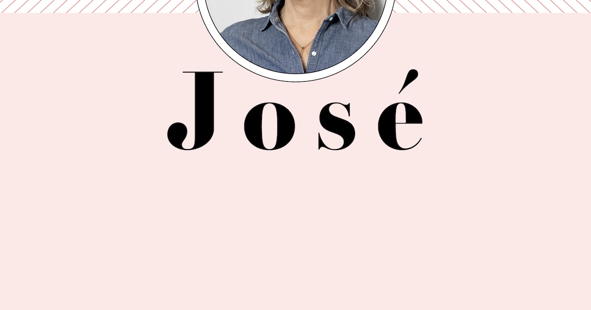 José: “Bevallingsplan? Dertig jaar geleden toen ik mijn kinderen baarde ...