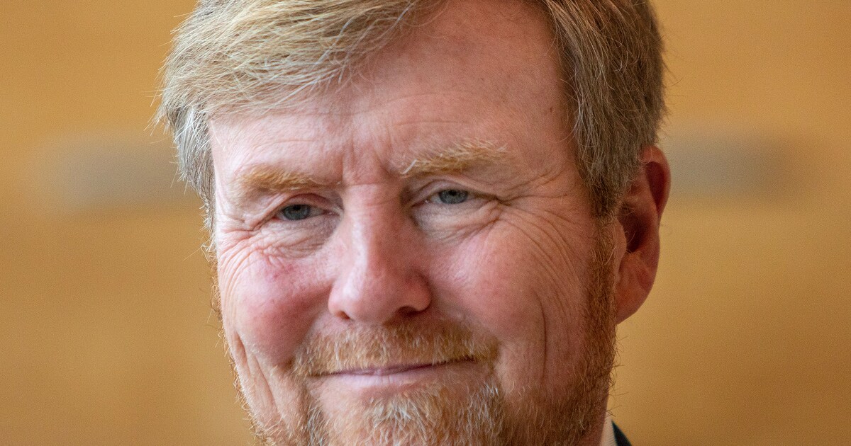 Dít is waarom koning Willem-Alexander bijna wegliep van tv bij dít ...