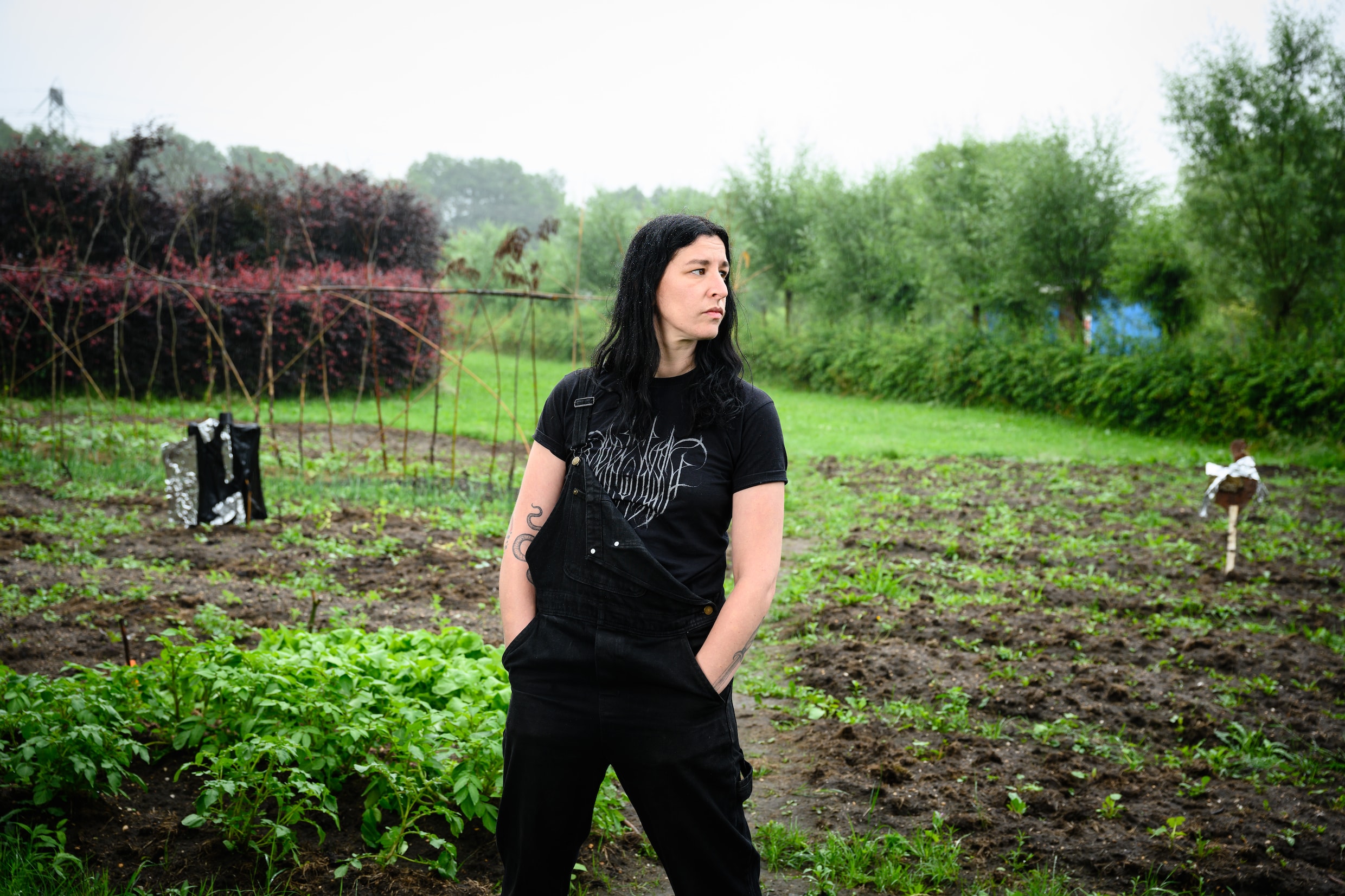 Woont Raven van Dorst écht op ‘Boerderij van Dorst’? | Libelle