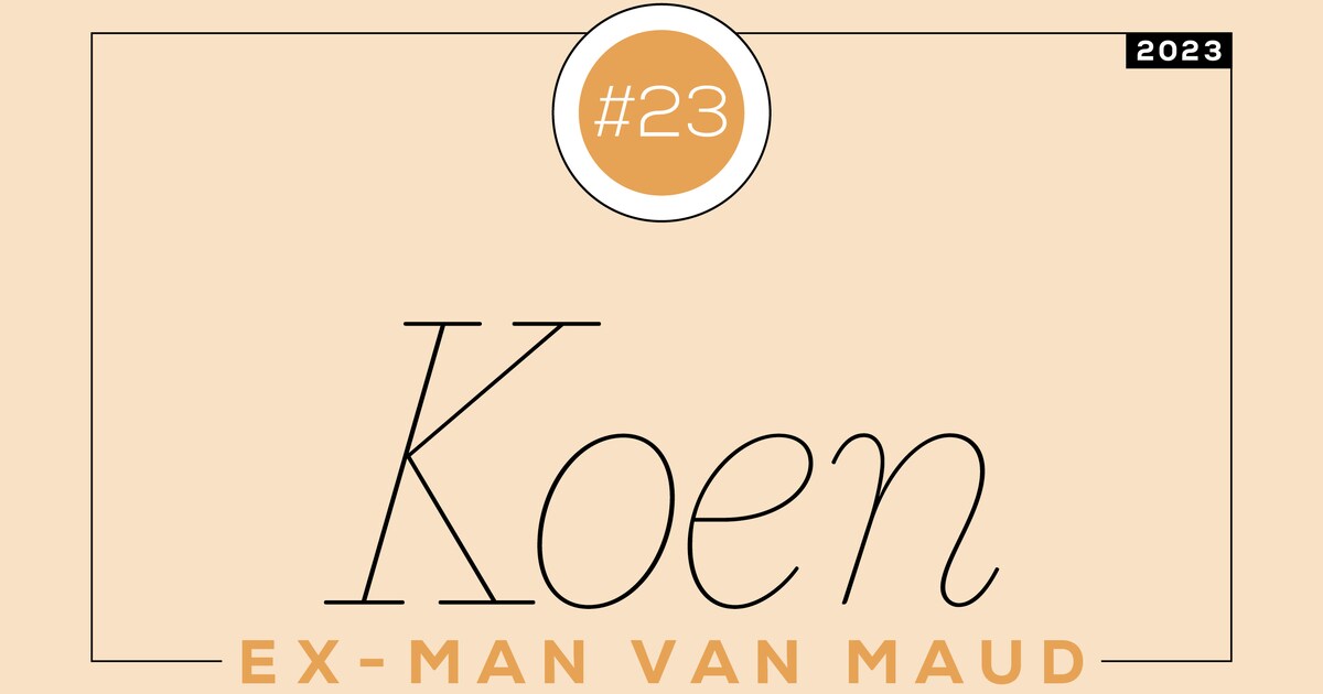 Dagboek van Koen: “Heel even heb ik de neiging om op te springen en te ...