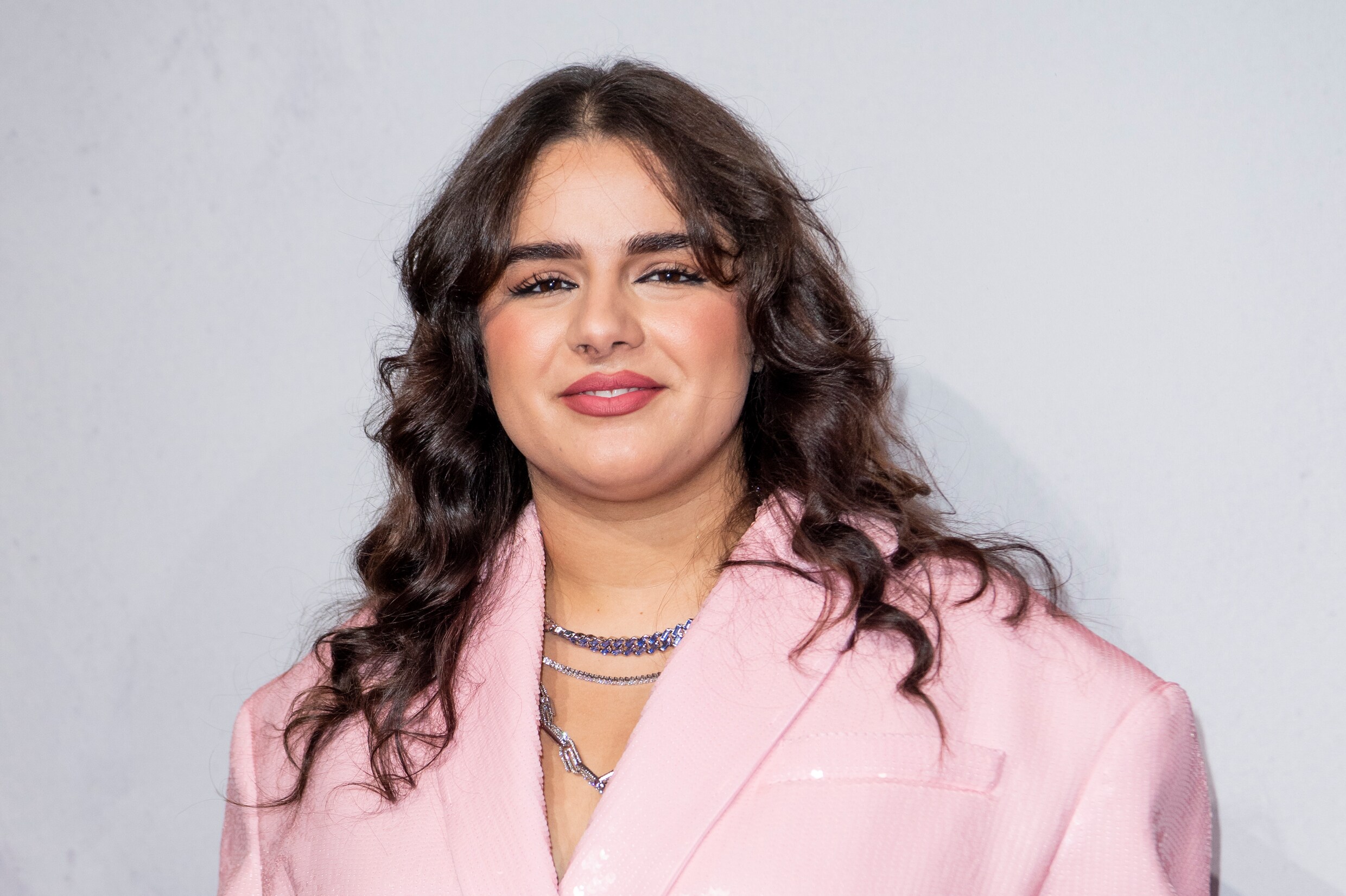 Zangeres Numidia raakt gewond in 'Het perfecte plaatje' | Libelle