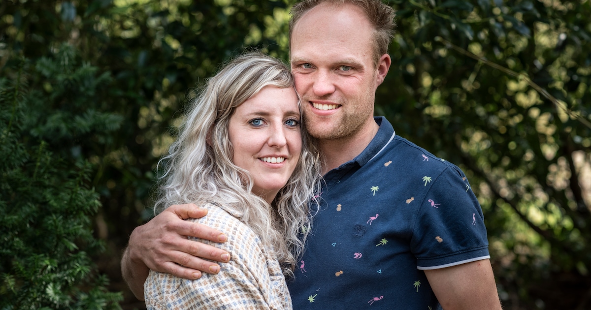 Zijn ze nog samen? Zó gaat het met boerin Janine en Sander uit ‘Boer ...