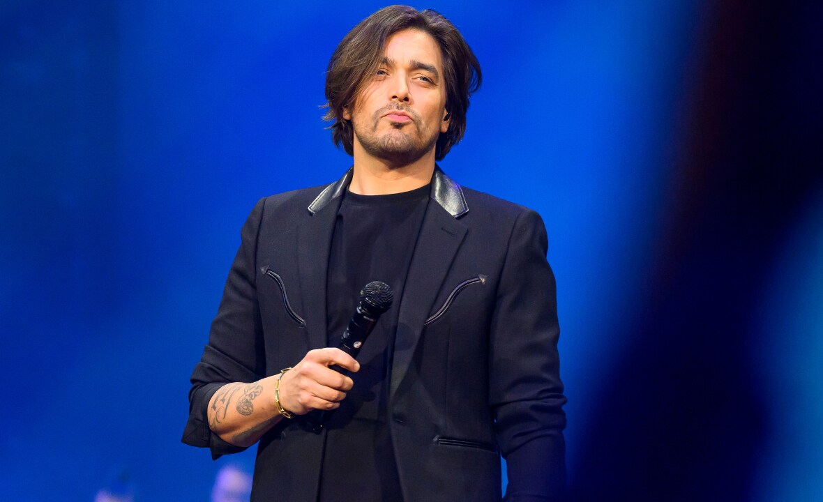 Waylon deelt beelden van vader-dochterreis met Teddy: ‘Ik ben gelukkig ...