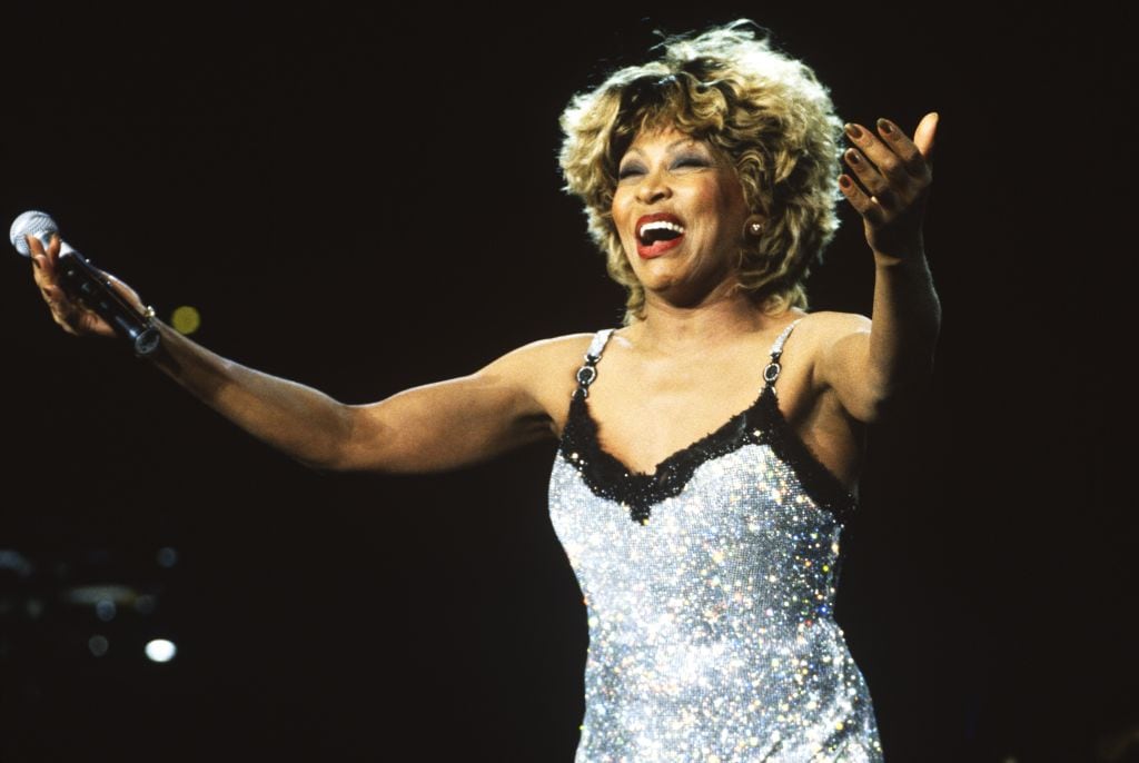 Tina Turner op 83-jarige leeftijd overleden | Libelle