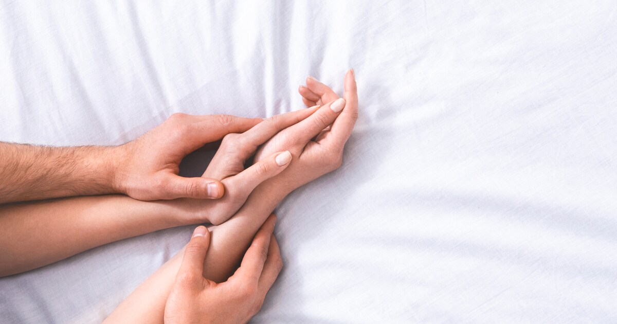 De slaapkamergeheimen van Dallas (42): “We stonden allebei open voor ...