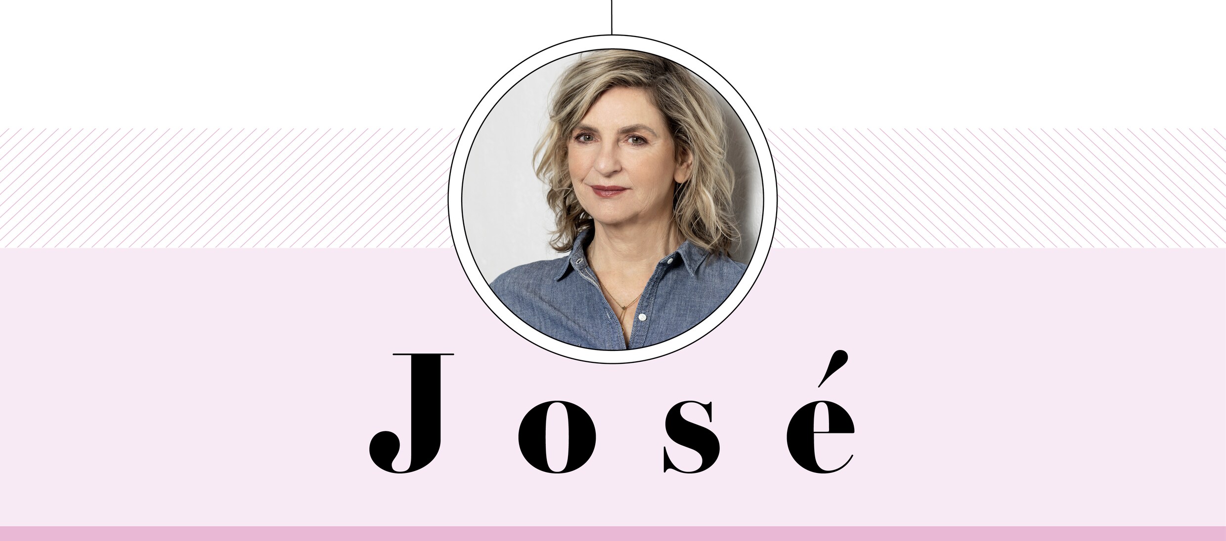 José: “Bevallingsplan? Dertig jaar geleden toen ik mijn kinderen baarde ...