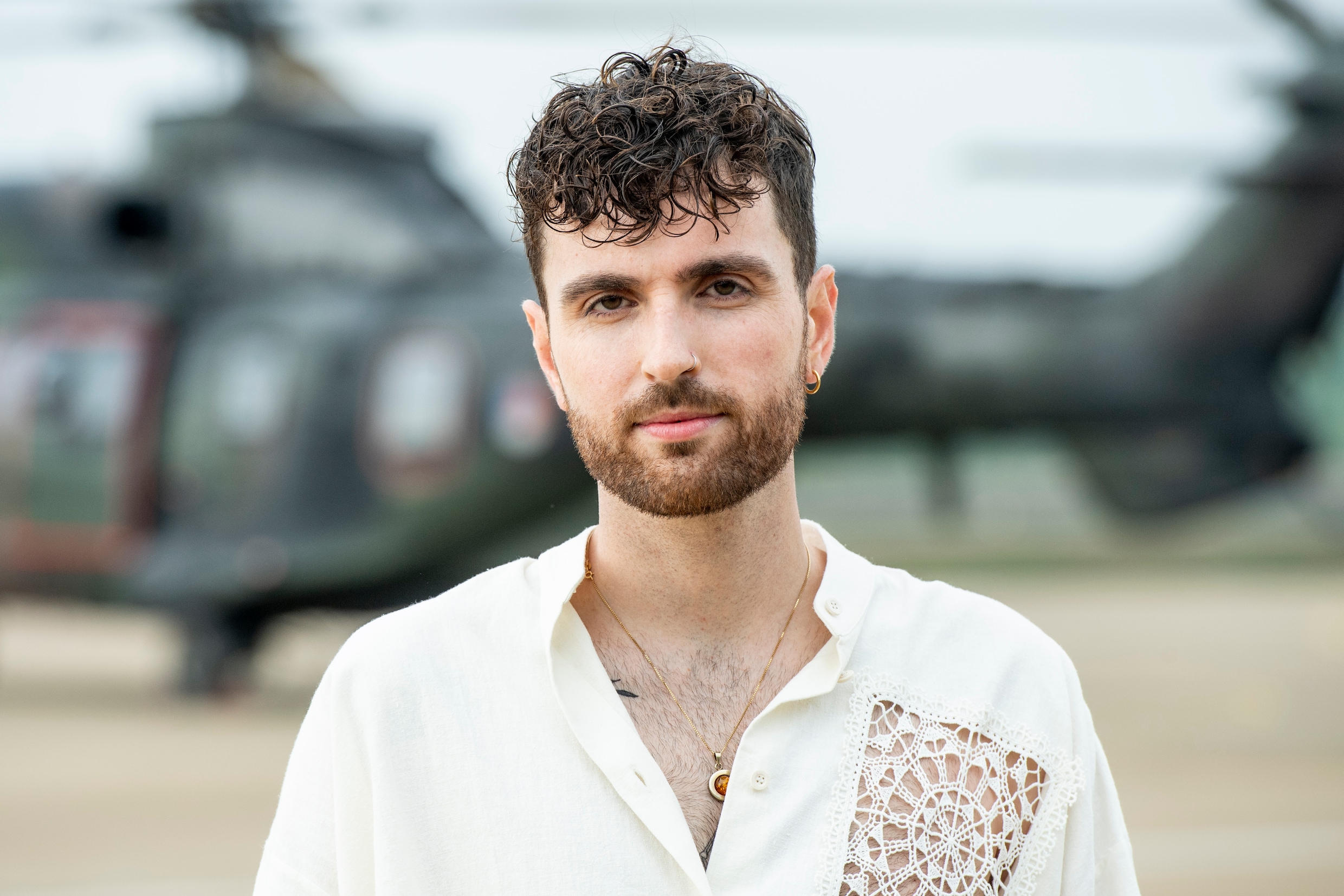 Duncan Laurence stelt zijn album uit vanwege mentale uitputting: "Het ...