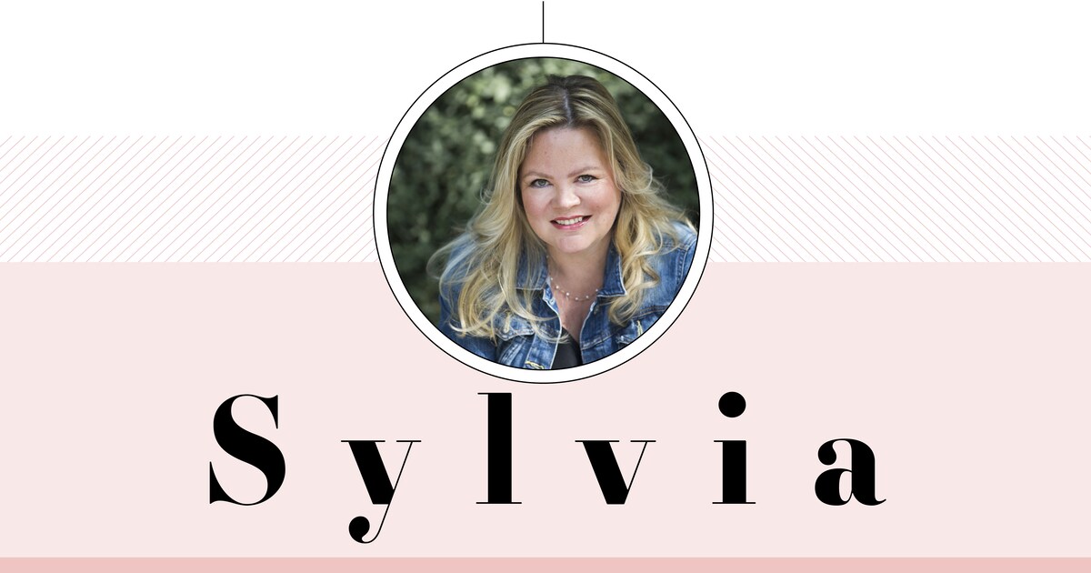 Sylvia: “De reis had een ander mens van hem gemaakt, vertelde mijn zoon ...