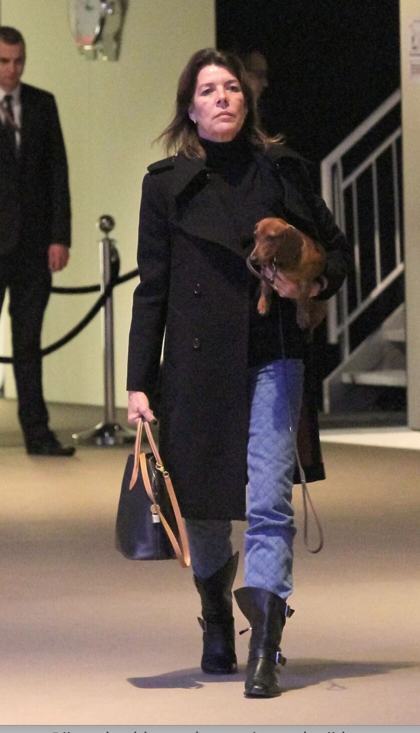 Kantoorhond? Déze royals nemen hun hond ook mee naar het werk | Libelle