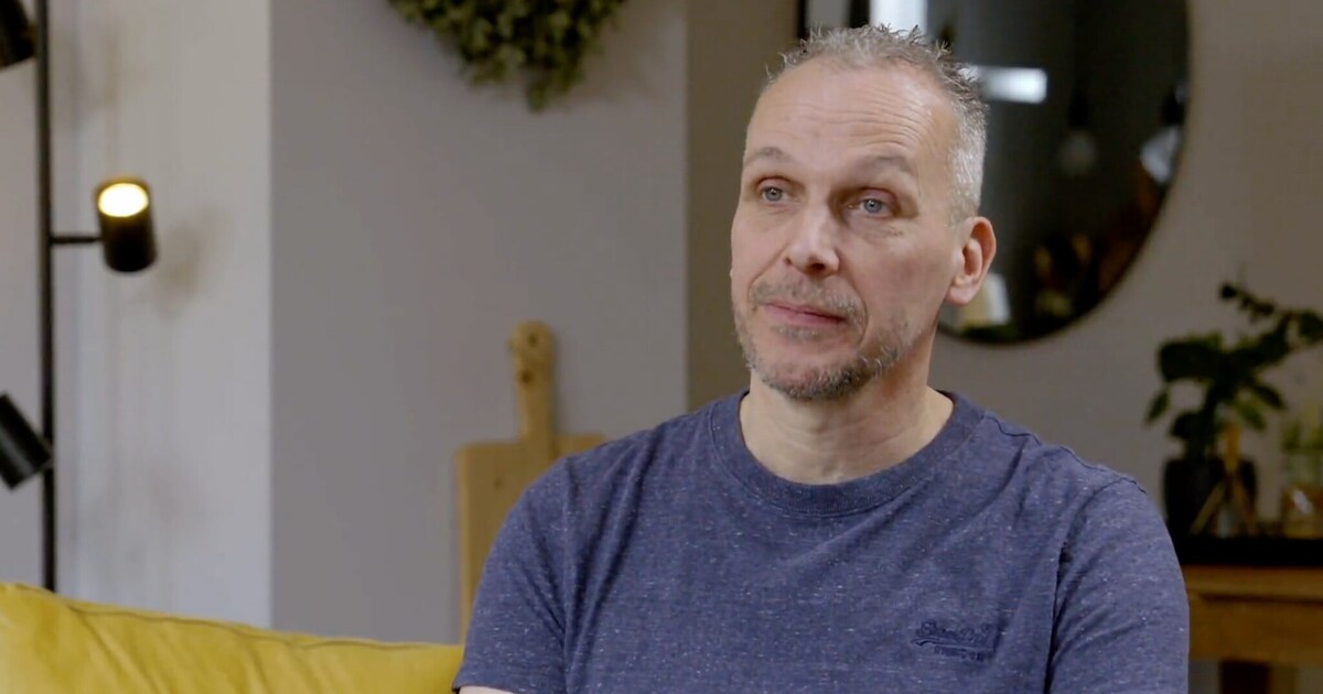 Beste vriendin blijkt stalker in ‘Zeeman Confronteert’: “Zo, die komt ...