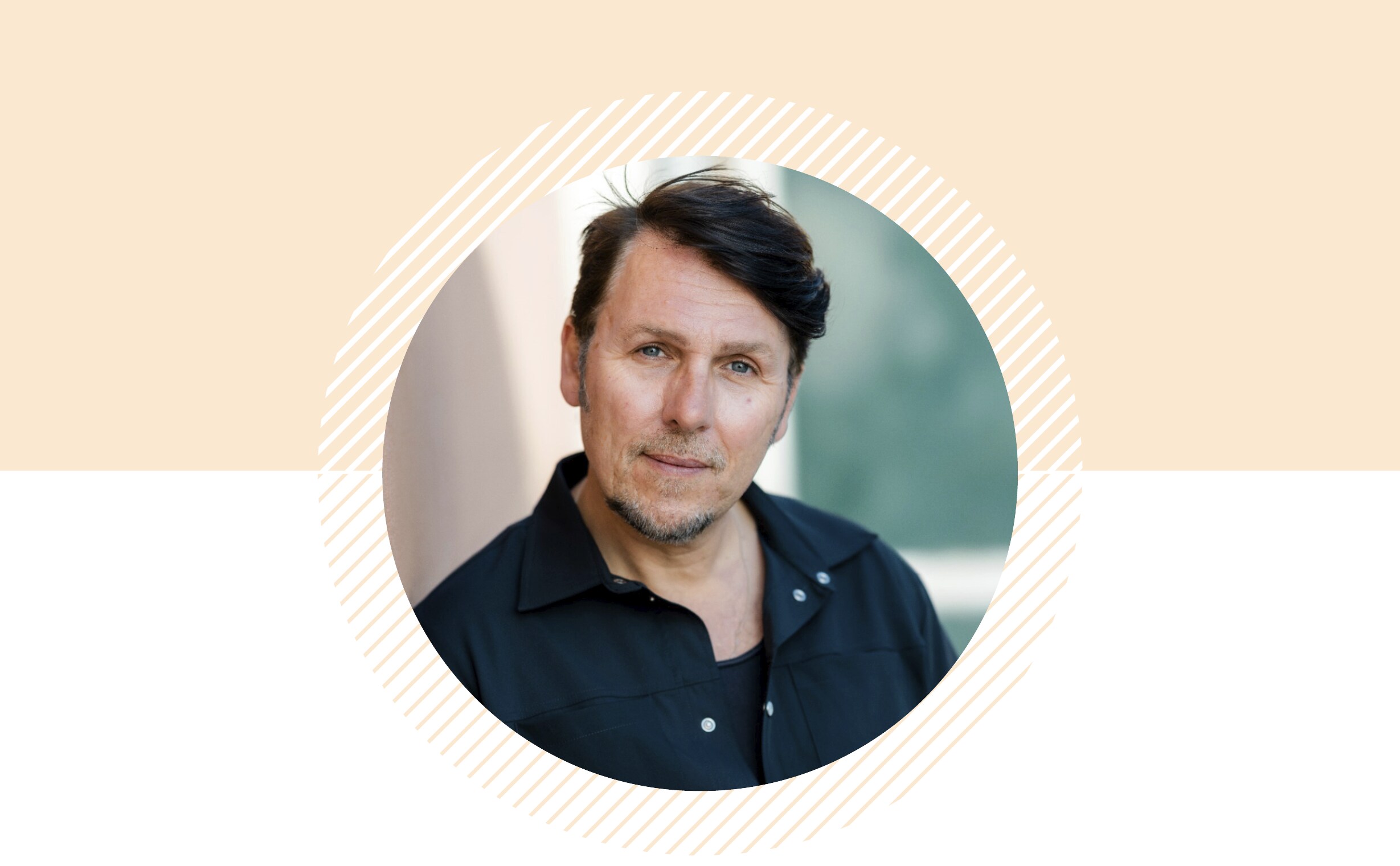 20 vragen aan Jan Dulles: “Ik kan niet goed huilen, ook niet na de dood ...