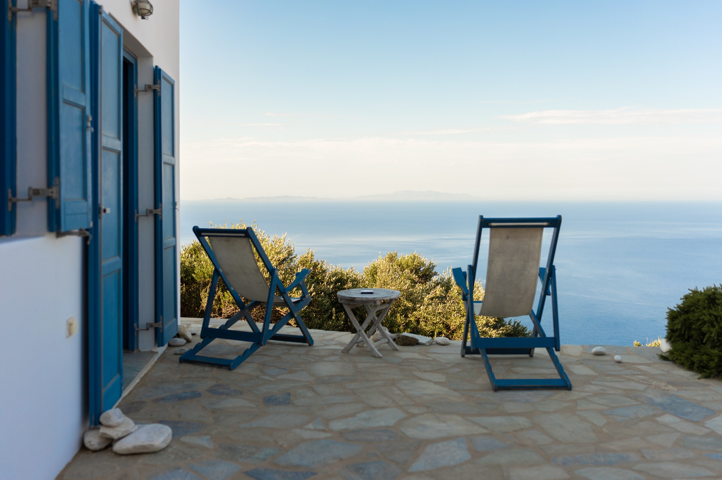 Waarom het doktersadvies om ‘naar zee te gaan’ goed is voor je ...