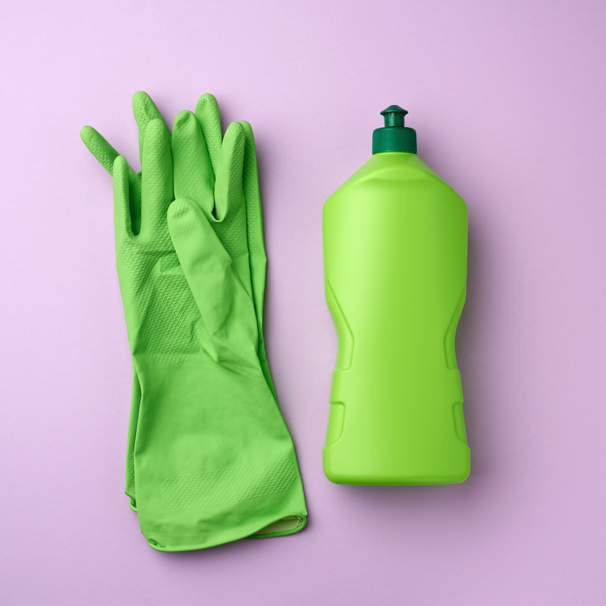 Groene zeep: wat is het en wat kun je er allemaal mee schoonmaken?
