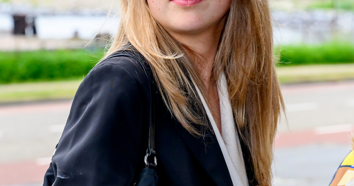 Dít is gravin Zaria: de dochter van prinses Mabel en prins Friso | Libelle