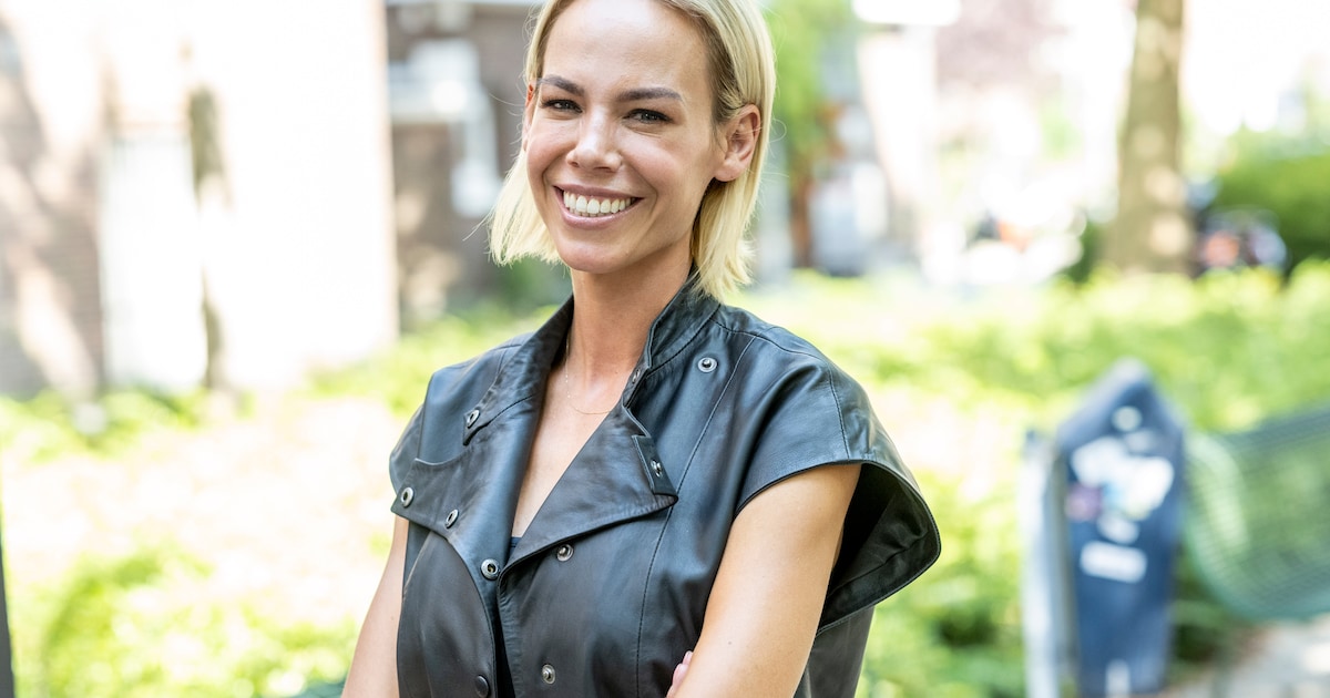 Nicolette Kluijver moest door haar ernstige ziekte haar laatste ...