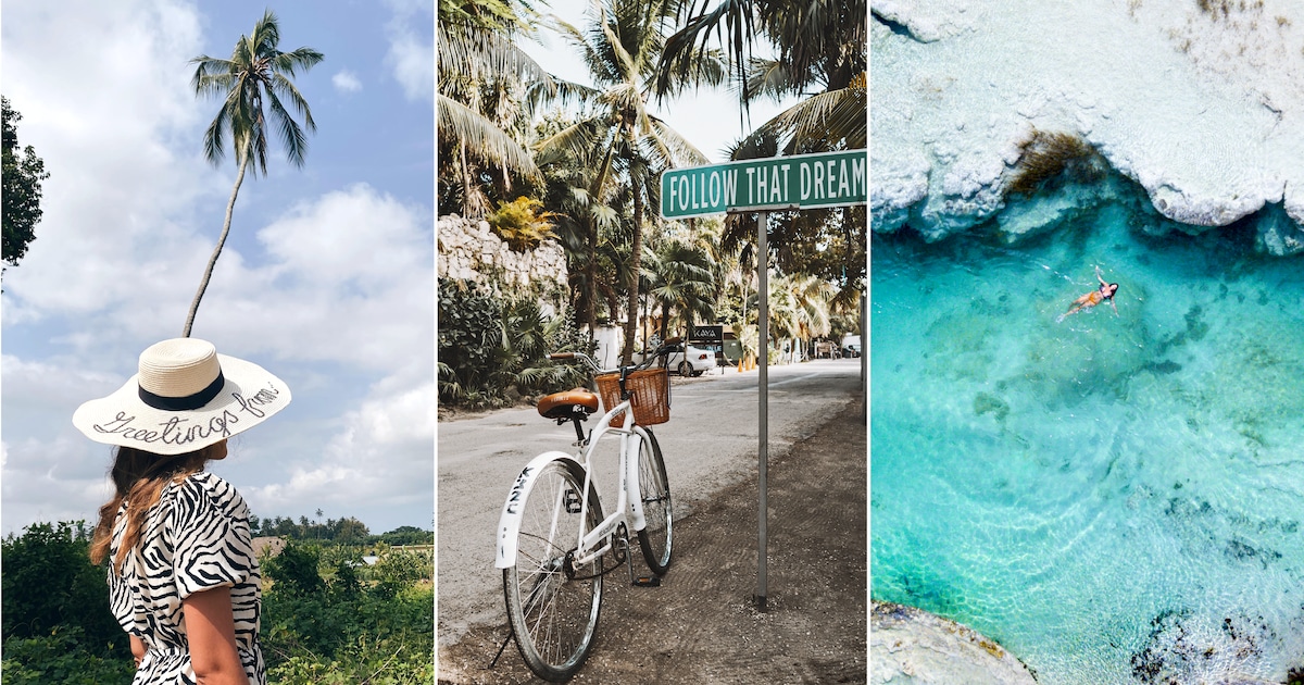 10 handige tips voor als je alleen op reis gaat | Libelle