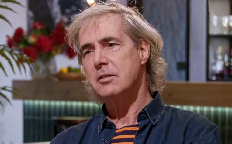 Annabel-zanger Hans de Booij zit aan de grond: “Zie dit verhaal als een ...