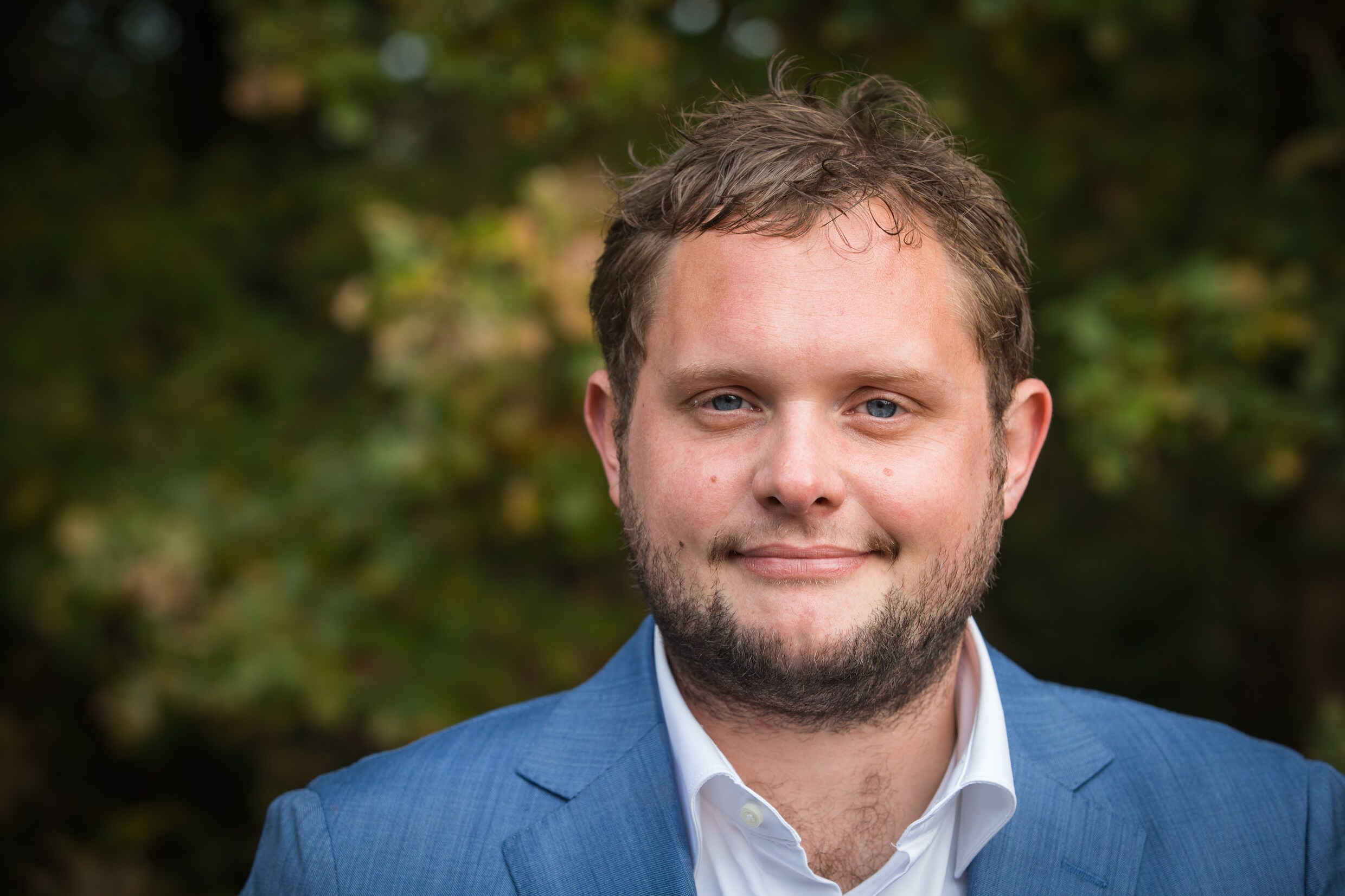 Babynieuws: Diederik Jekel is vader geworden van een zoontje | Libelle