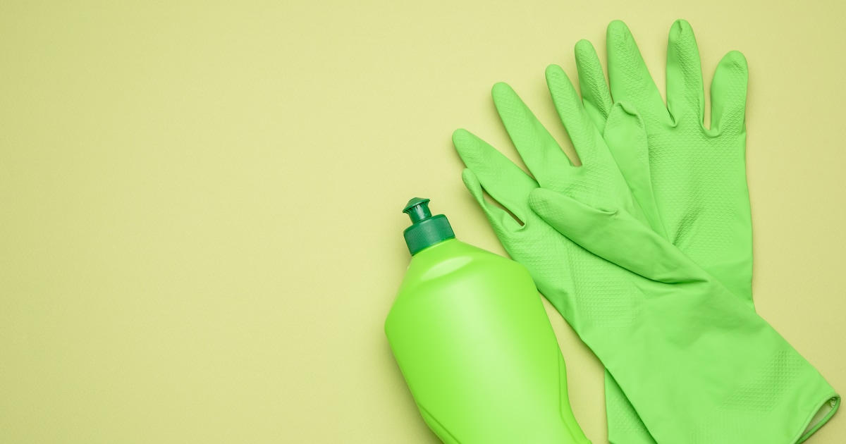 Groene zeep: wat is het en wat kun je er allemaal mee schoonmaken ...